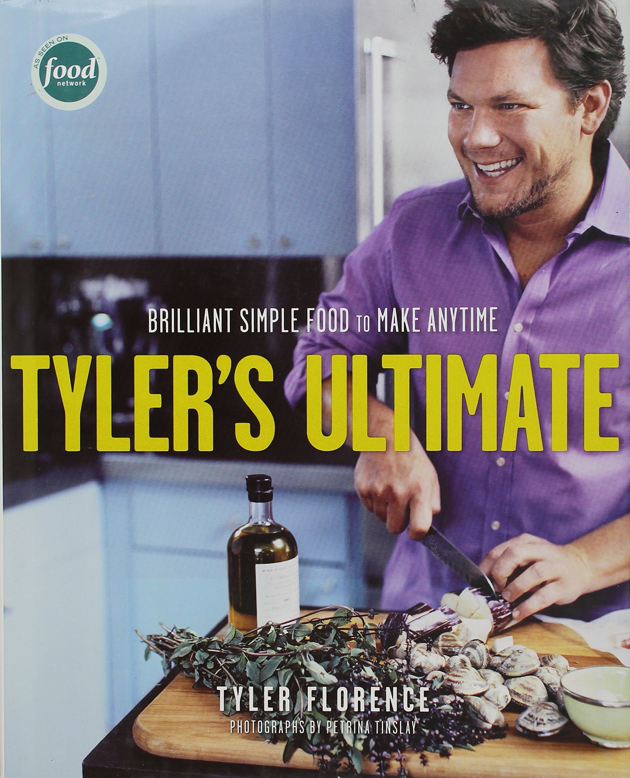 Ultimate Lasagna Tyler Florence