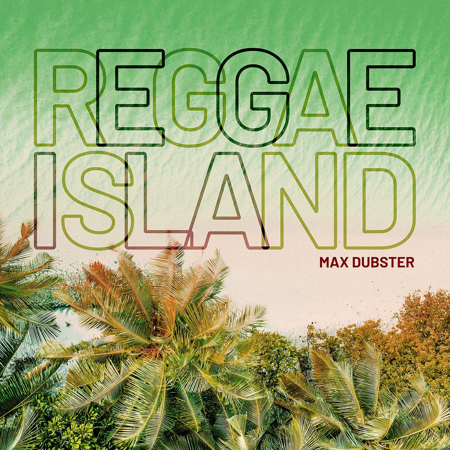 Leave the Door Open Song von Vintage Reggae Soundsystem, Lee Avril ...