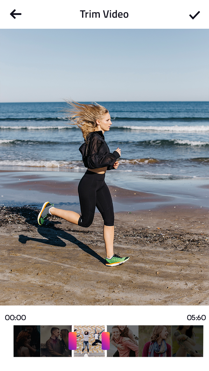 Slow motion movie maker - App on Amazon Appstore