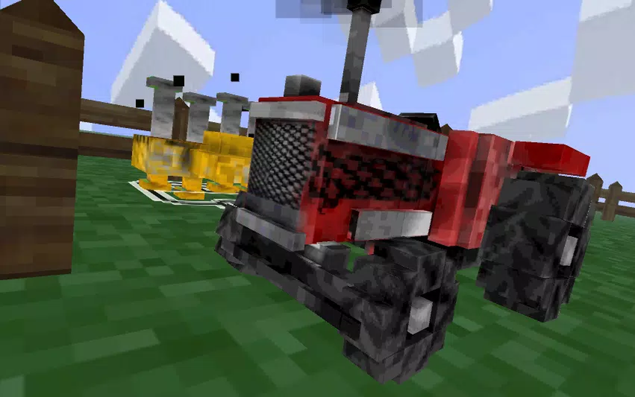 Mine Farming Simulator Adventure 3D Game - Application sur Amazon Appstore
