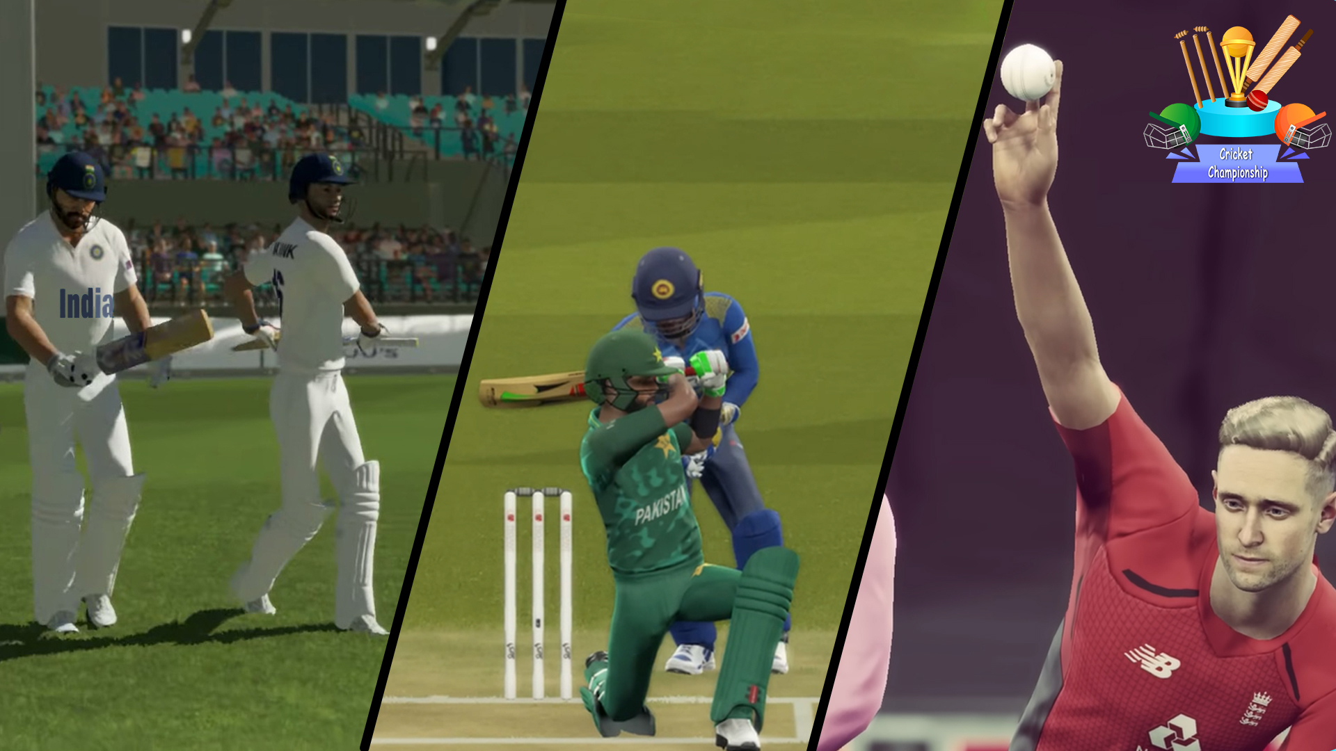 Real World Cricket Championship - Ultimate Cricket Game - App on Amazon ...
