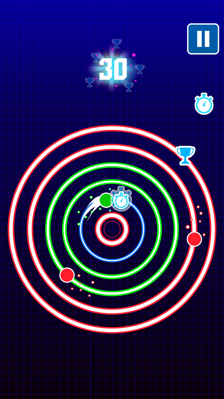 One More Loop for TV - App on Amazon Appstore