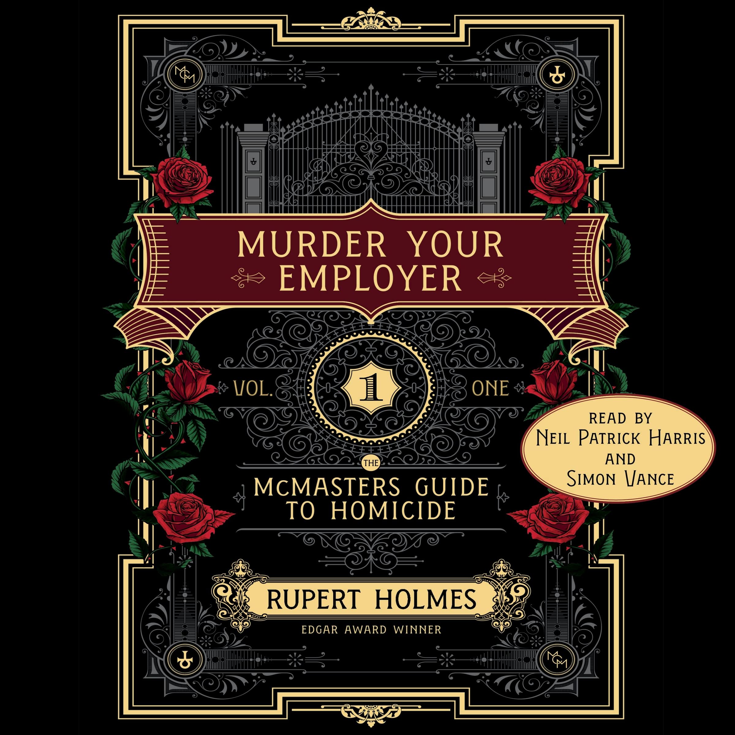 Amazon.com: Murder Your Employer: The Mcmasters Guide to Homicide ...
