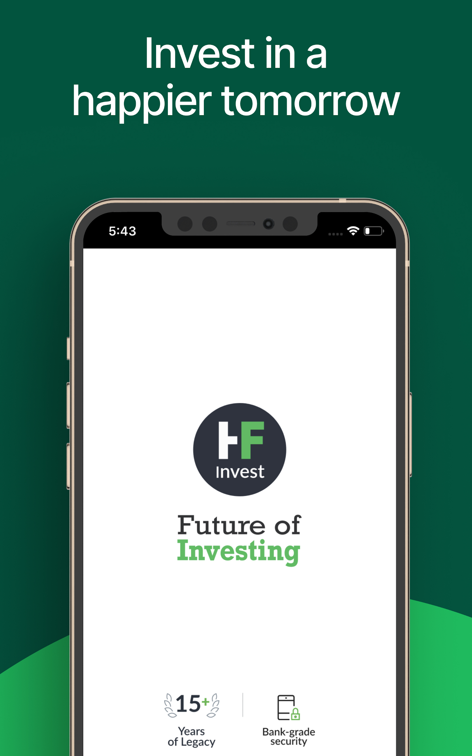 HF Invest - Investment Planning & Mutual Funds App - App on Amazon Appstore