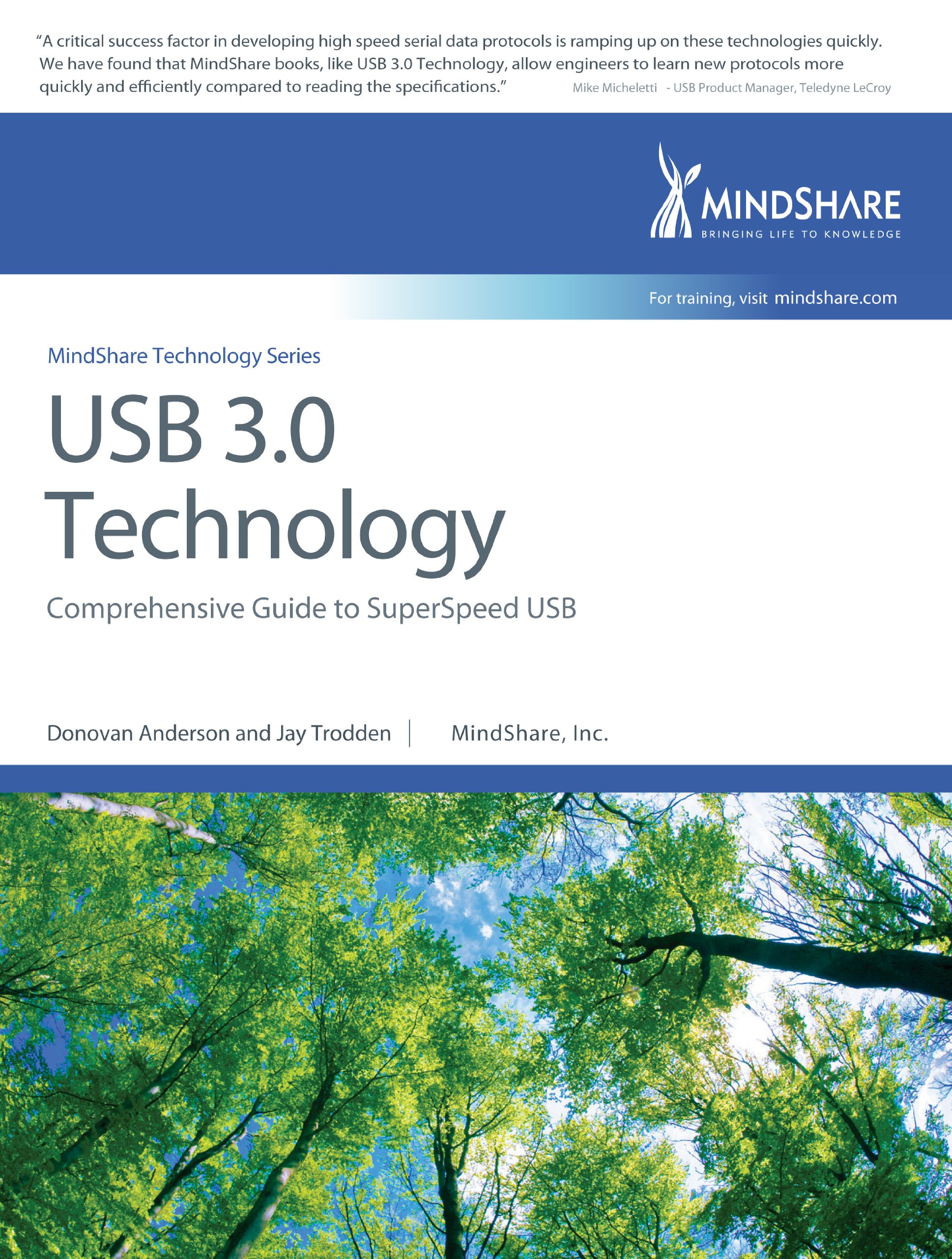 Amazon.com: USB 3.0 Technology: Comprehensive Guide to SuperSpeed USB ...