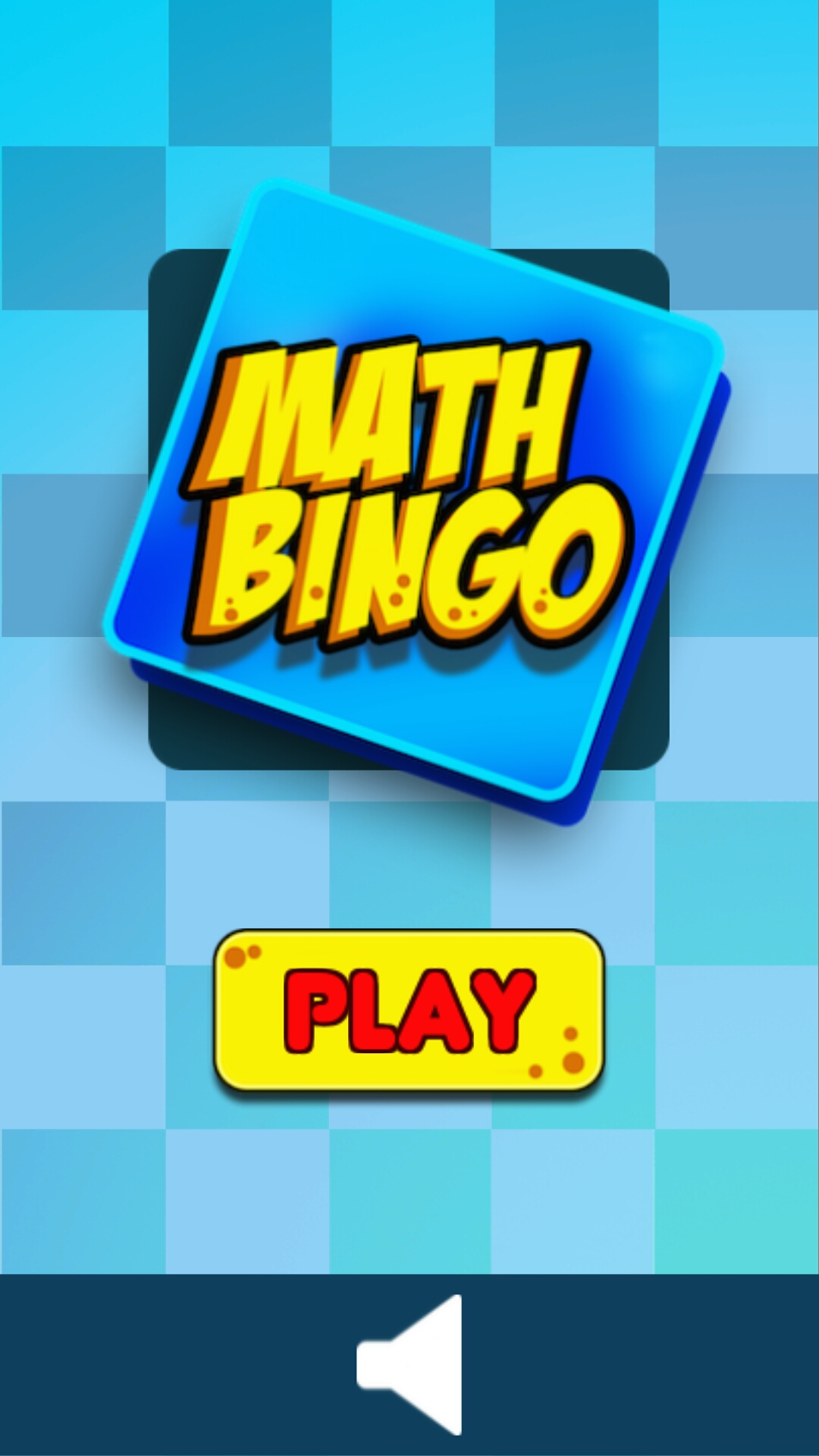 Math bingo - App on Amazon Appstore