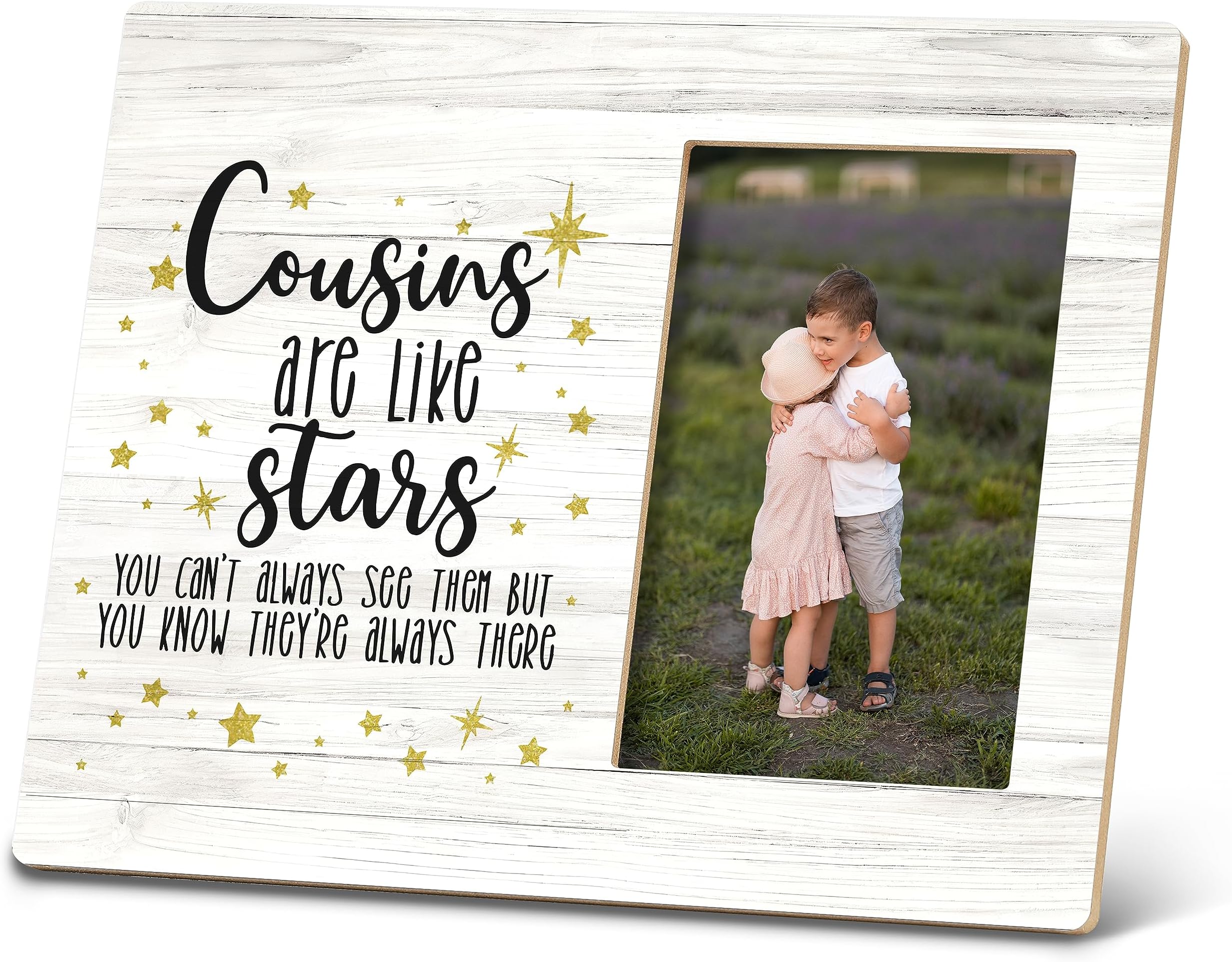 Amazon.com - SRADMO Cousin Gifts,Cousin Gifts for Women,Cousins Picture ...
