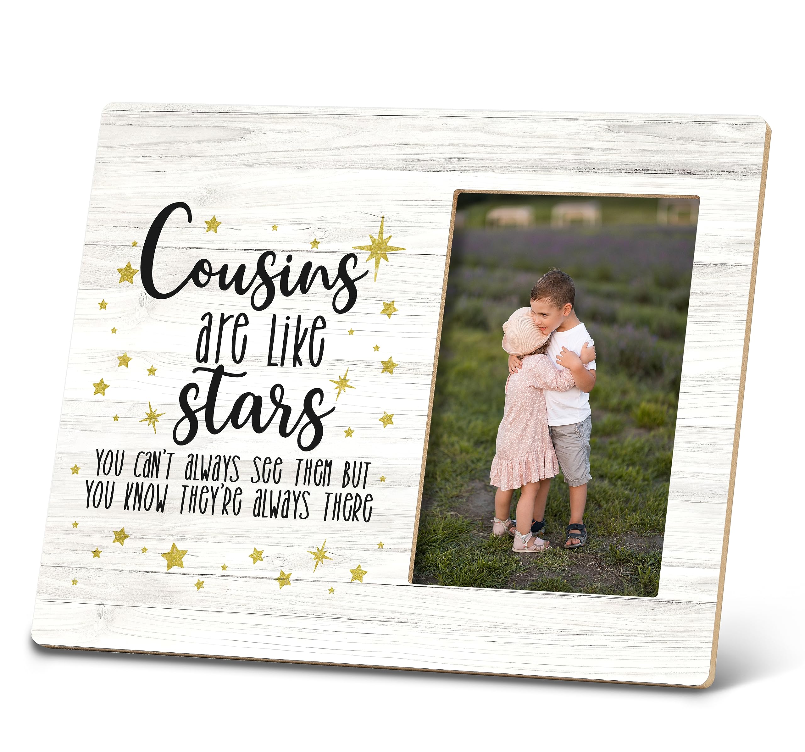 Amazon.com - SRADMO Cousin Gifts,Cousin Gifts for Women,Cousins Picture ...