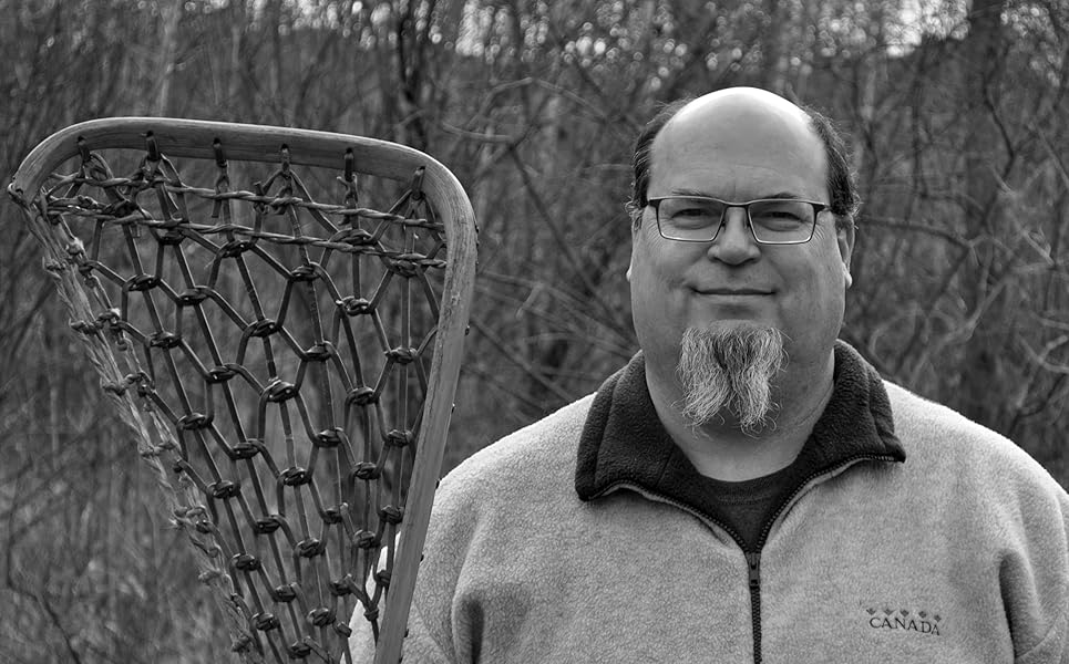 Flamethrowers - Guardians of the game: A lacrosse story: Childs, J ...