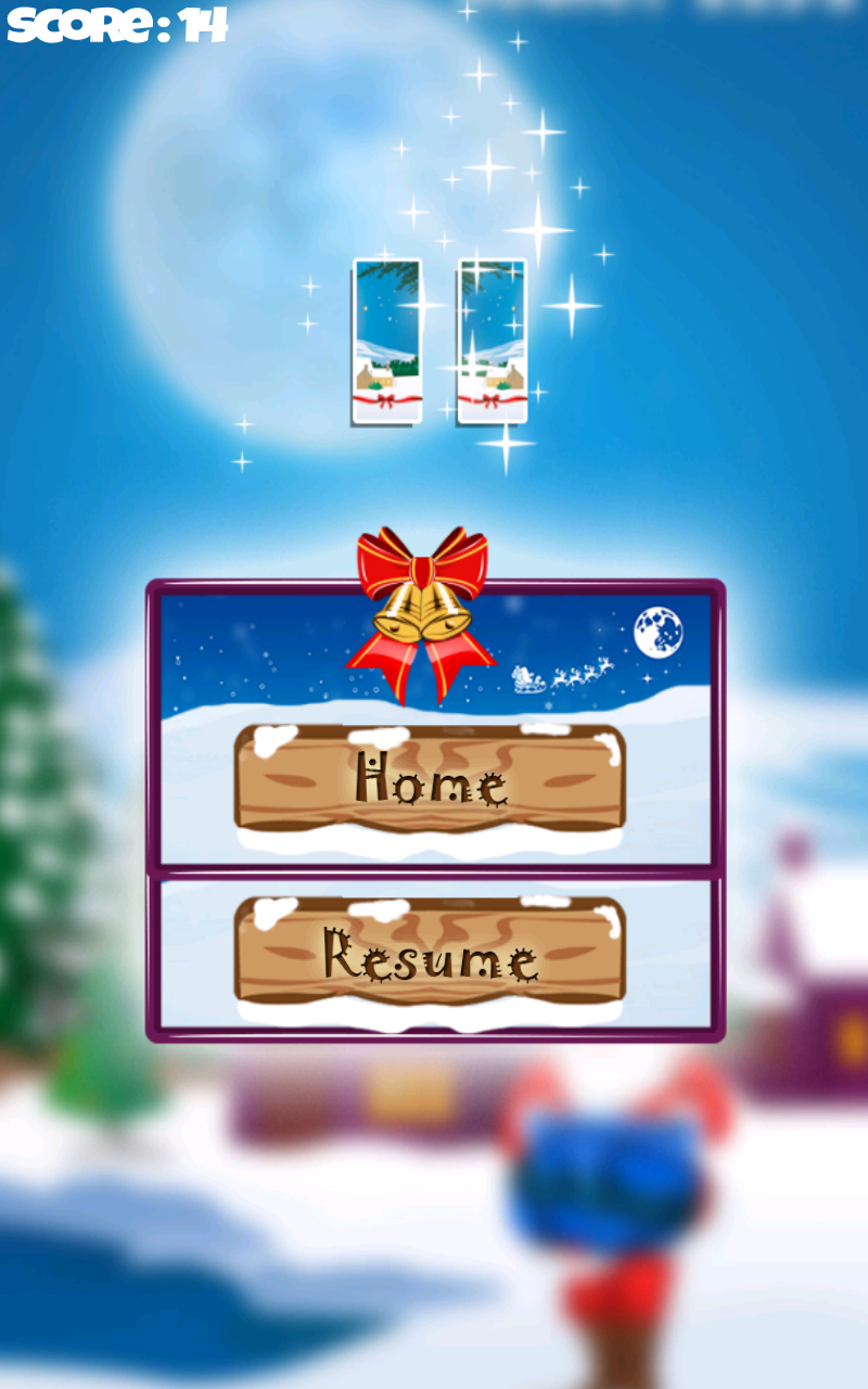 Santa's Gift Bash - App on Amazon Appstore