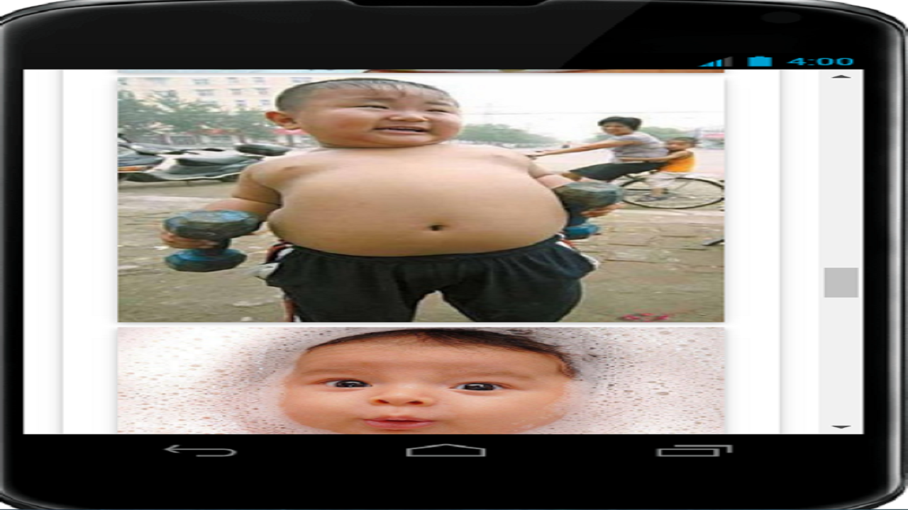 Baby Meme Live App - App on Amazon Appstore