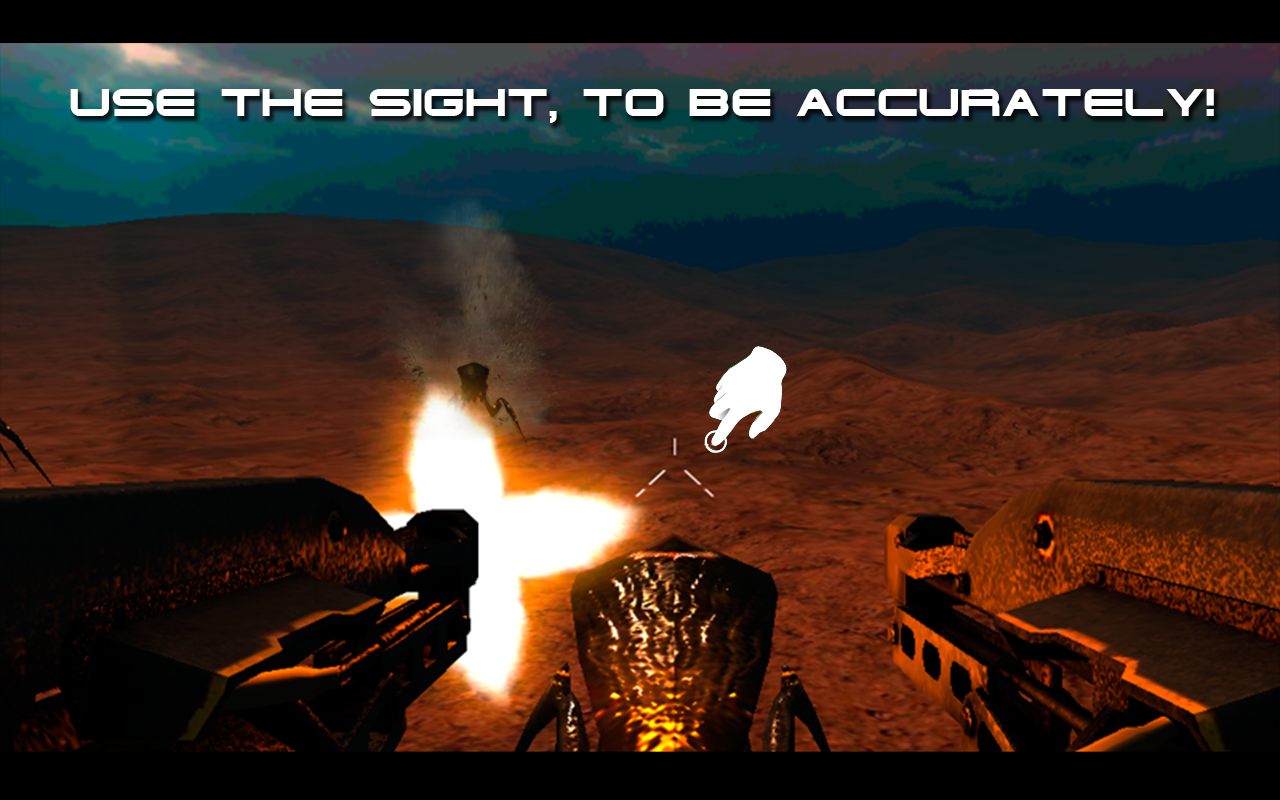 Wicked Alien Shooter - App on Amazon Appstore