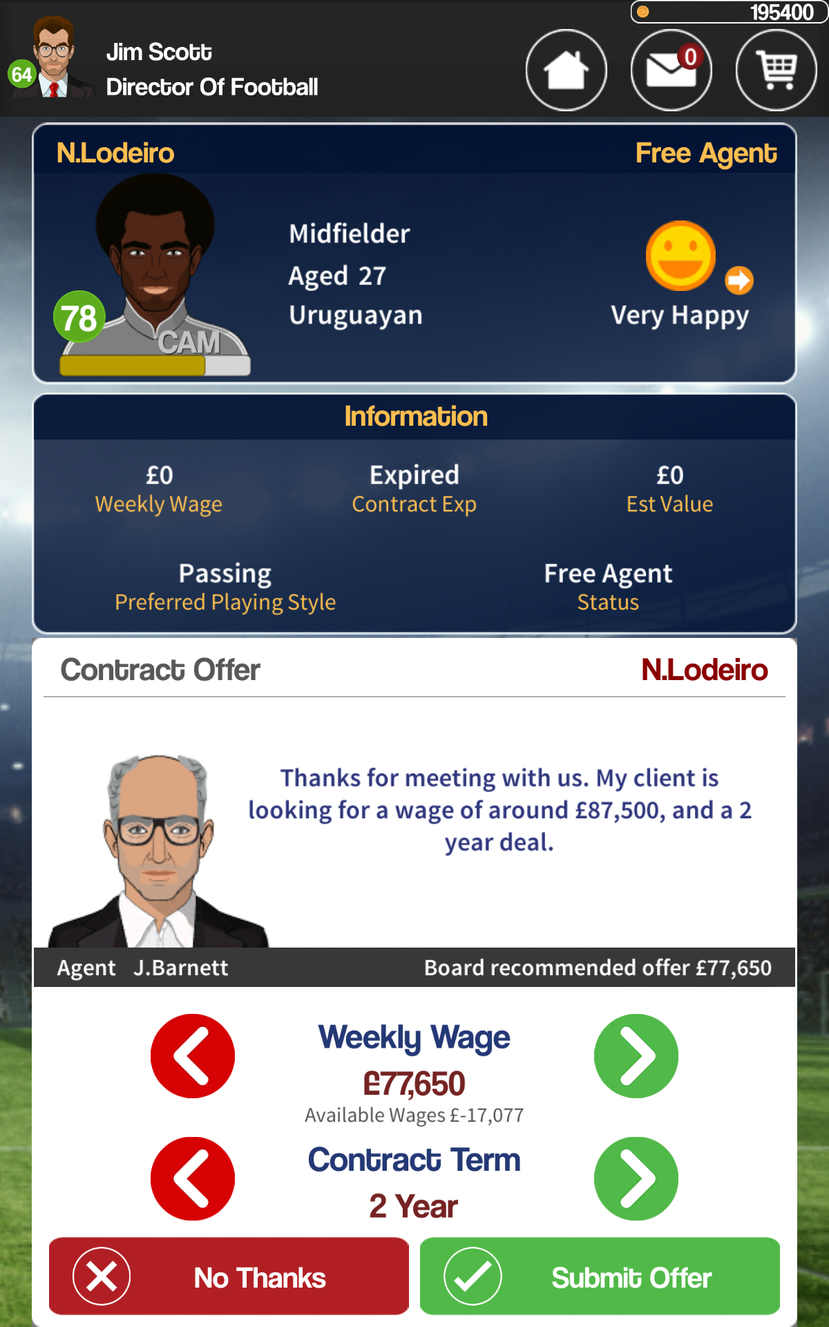 Club Soccer Director - Soccer Club Management - App on Amazon Appstore