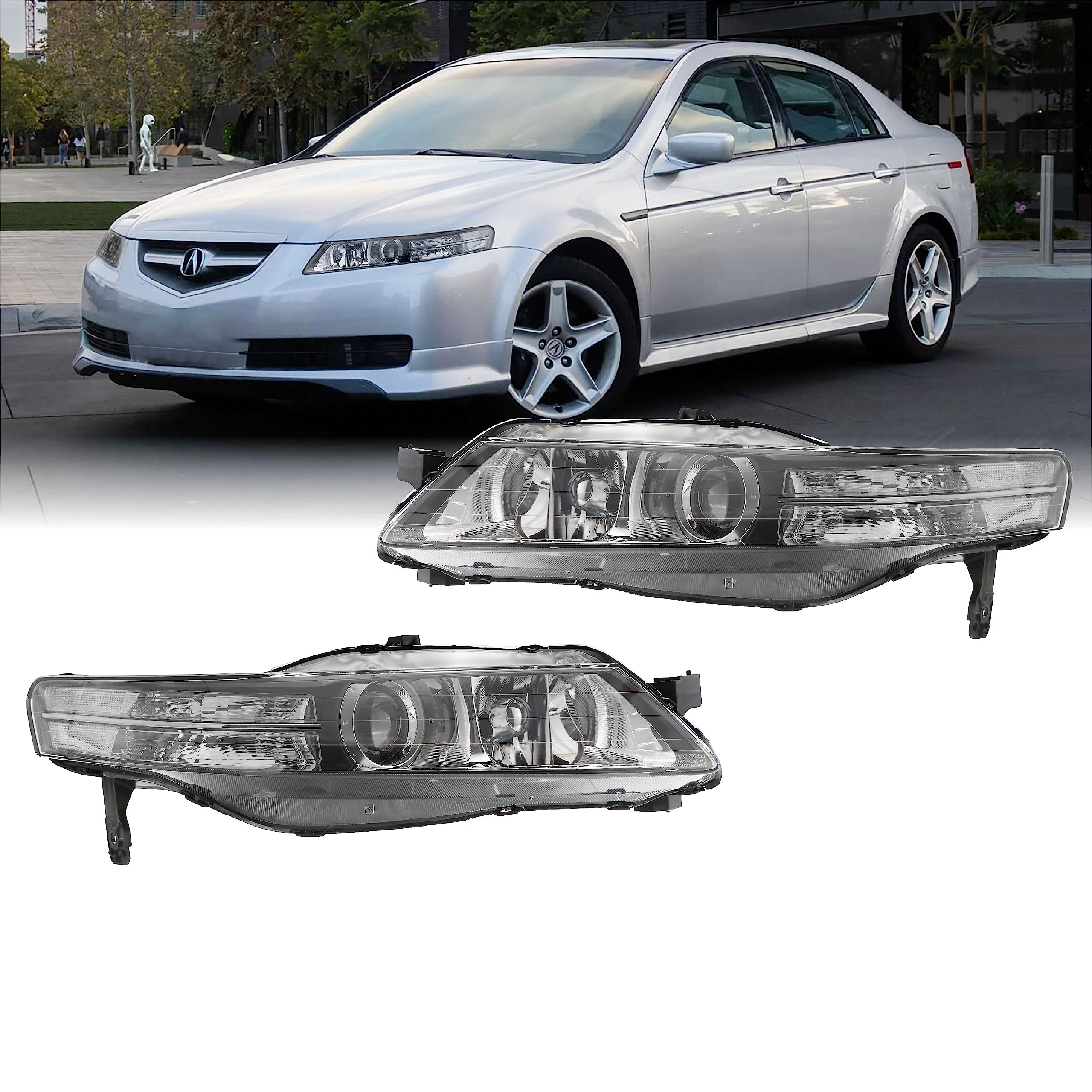 2005 Acura Tl Review Review: 2012 Acura TL SH AWD 6MT | The Truth