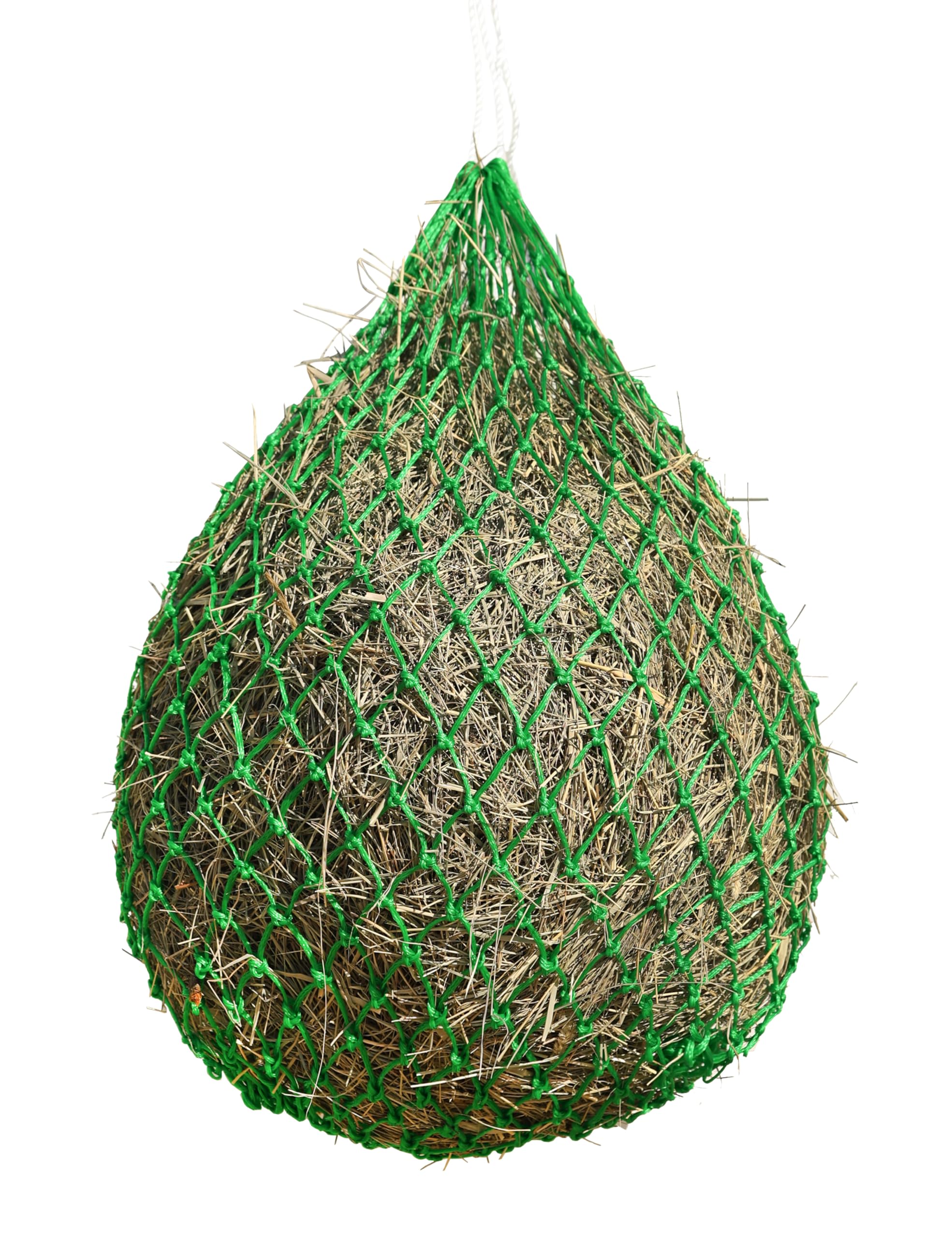 Snapklik.com : Harrison Howard Slow Feed Hay Net For Horses