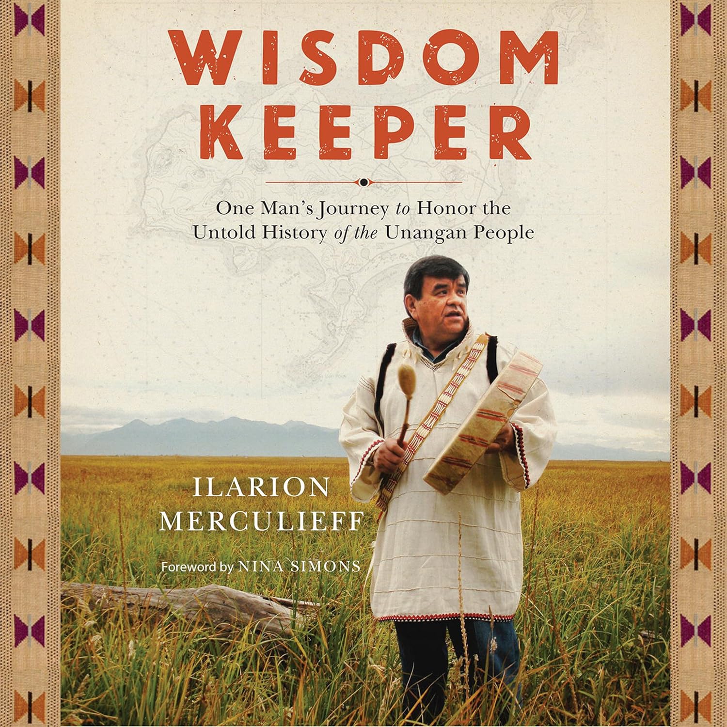 Amazon.com: Wisdom Keeper: One Man's Journey to Honor the Untold ...