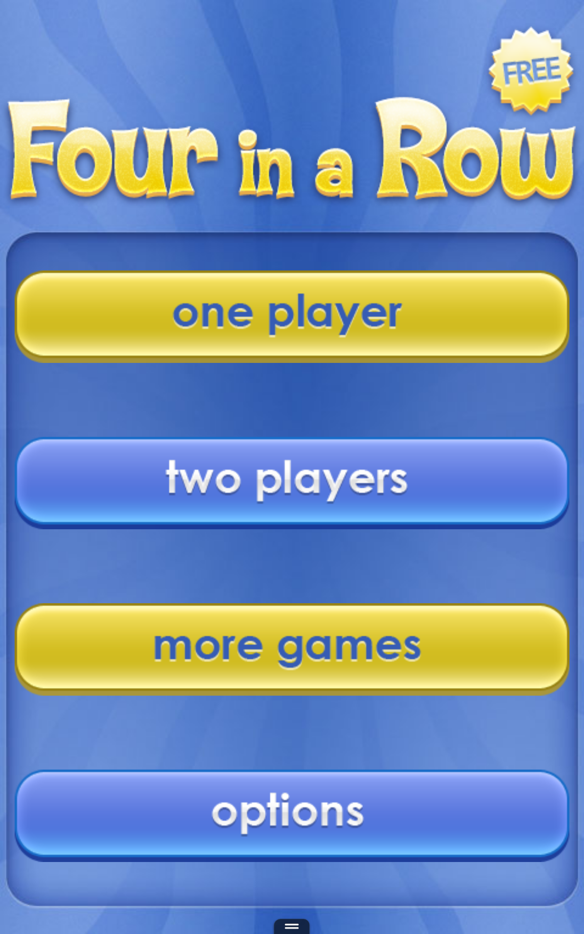 Four in a Row Free:Amazon.co.uk:Appstore for Android