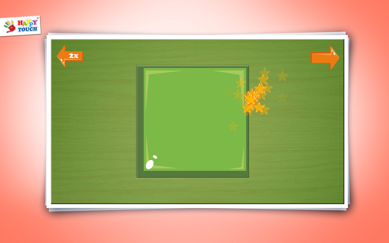 Baby Games - Puzzle with 2 pieces (1+) (from Happy-Touch Apps and Games ...