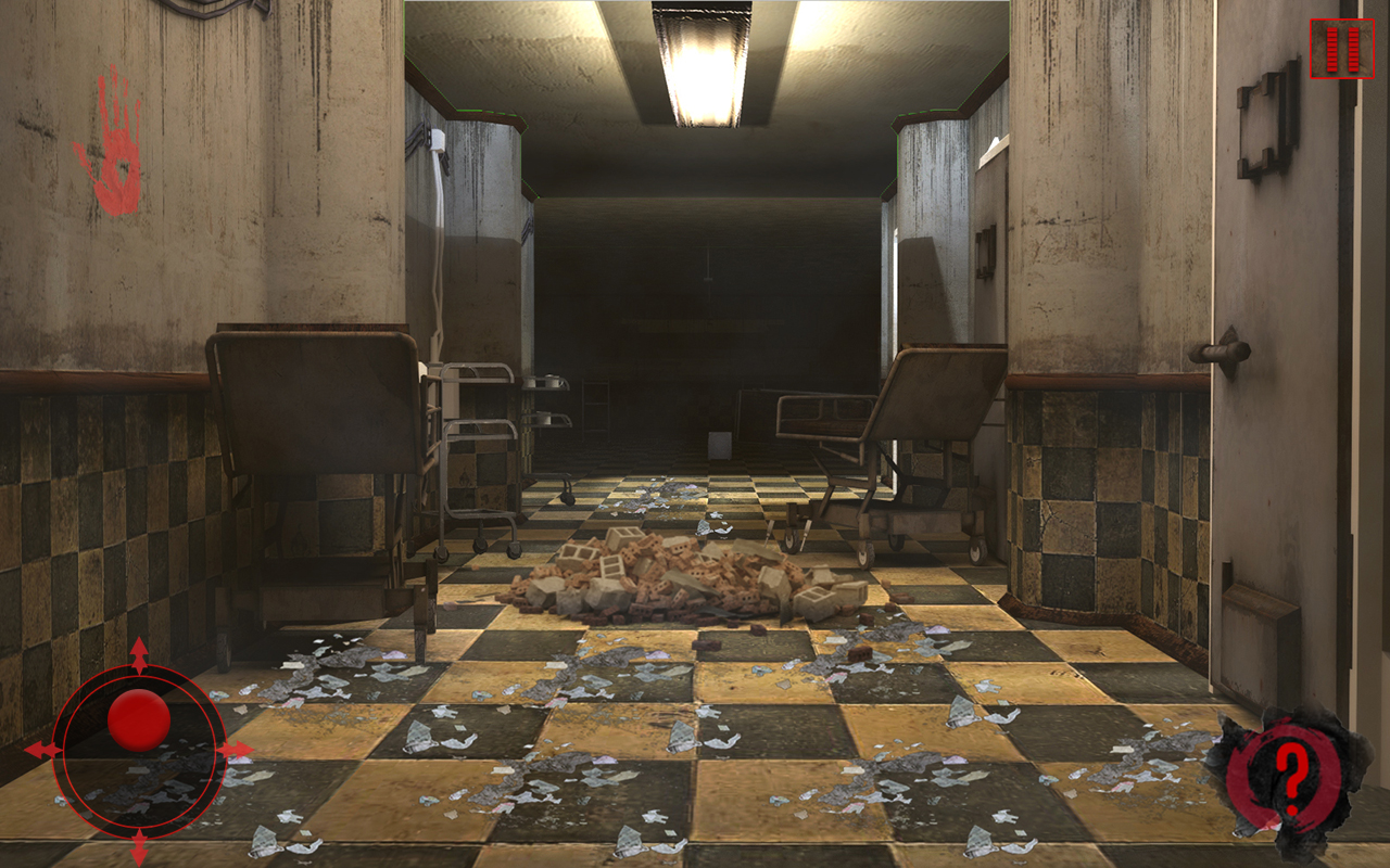 Evil Nurse Scary Stories Horror Dark Hospital Game - App on Amazon Appstore