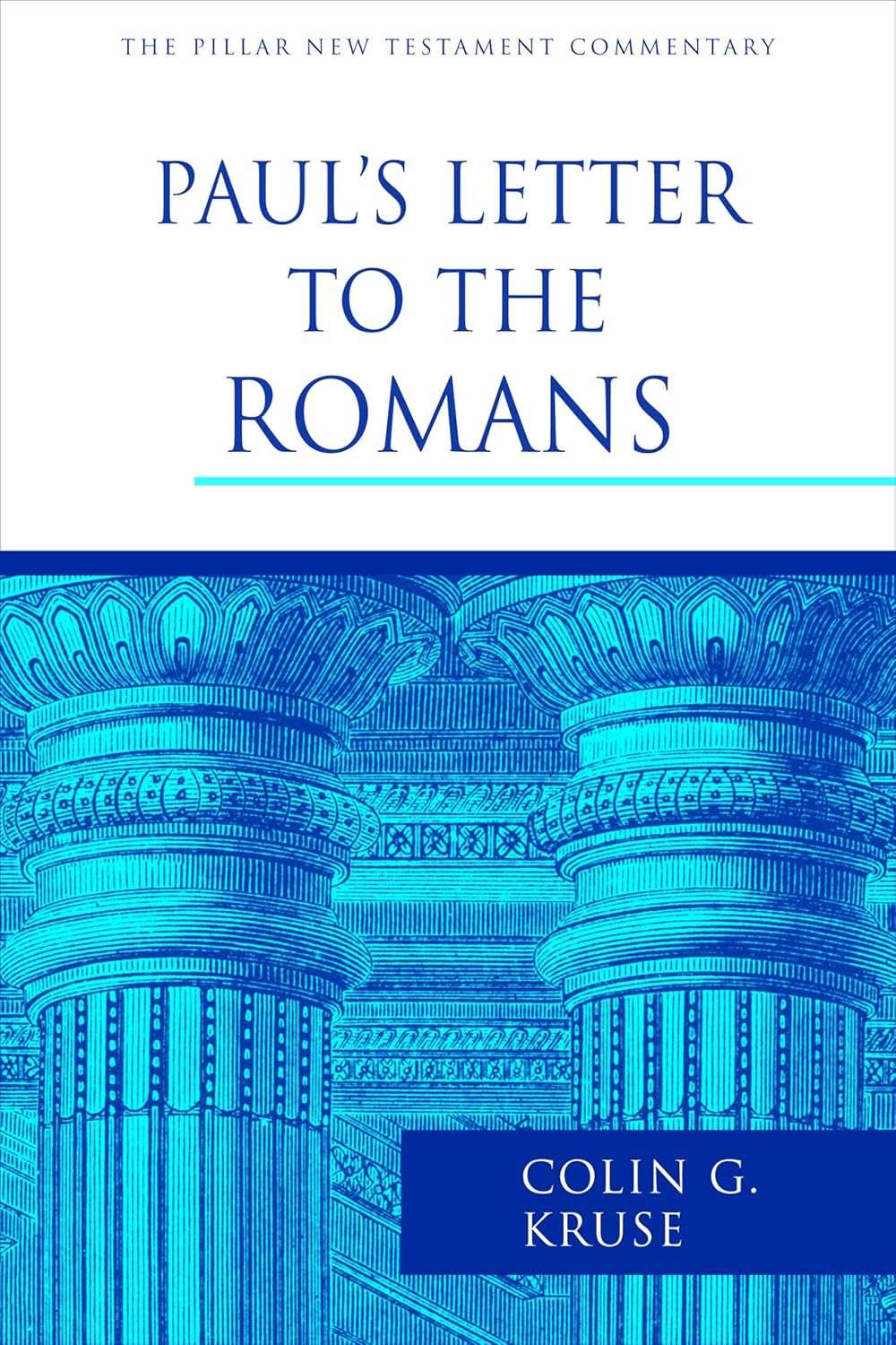 Paul's Letter to the Romans (The Pillar New Testament Commentary (PNTC ...