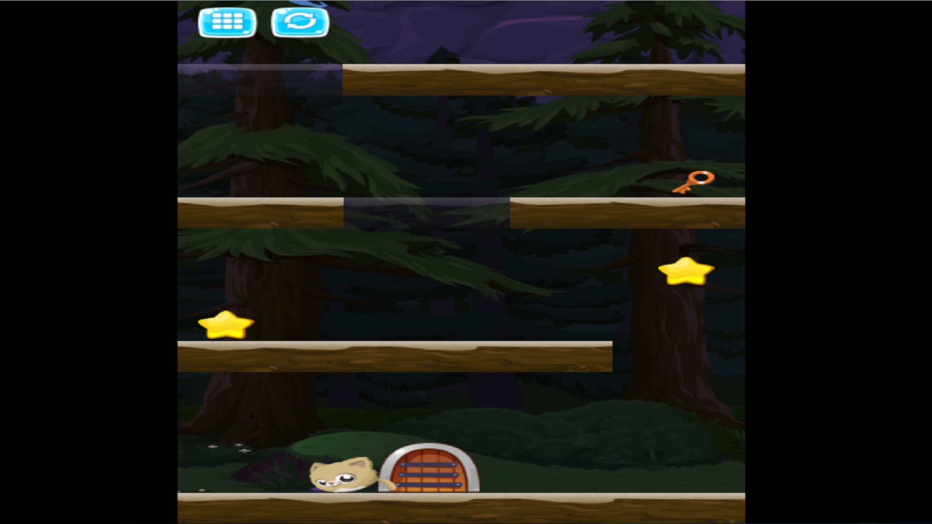 Cat Rolling Game - App on Amazon Appstore