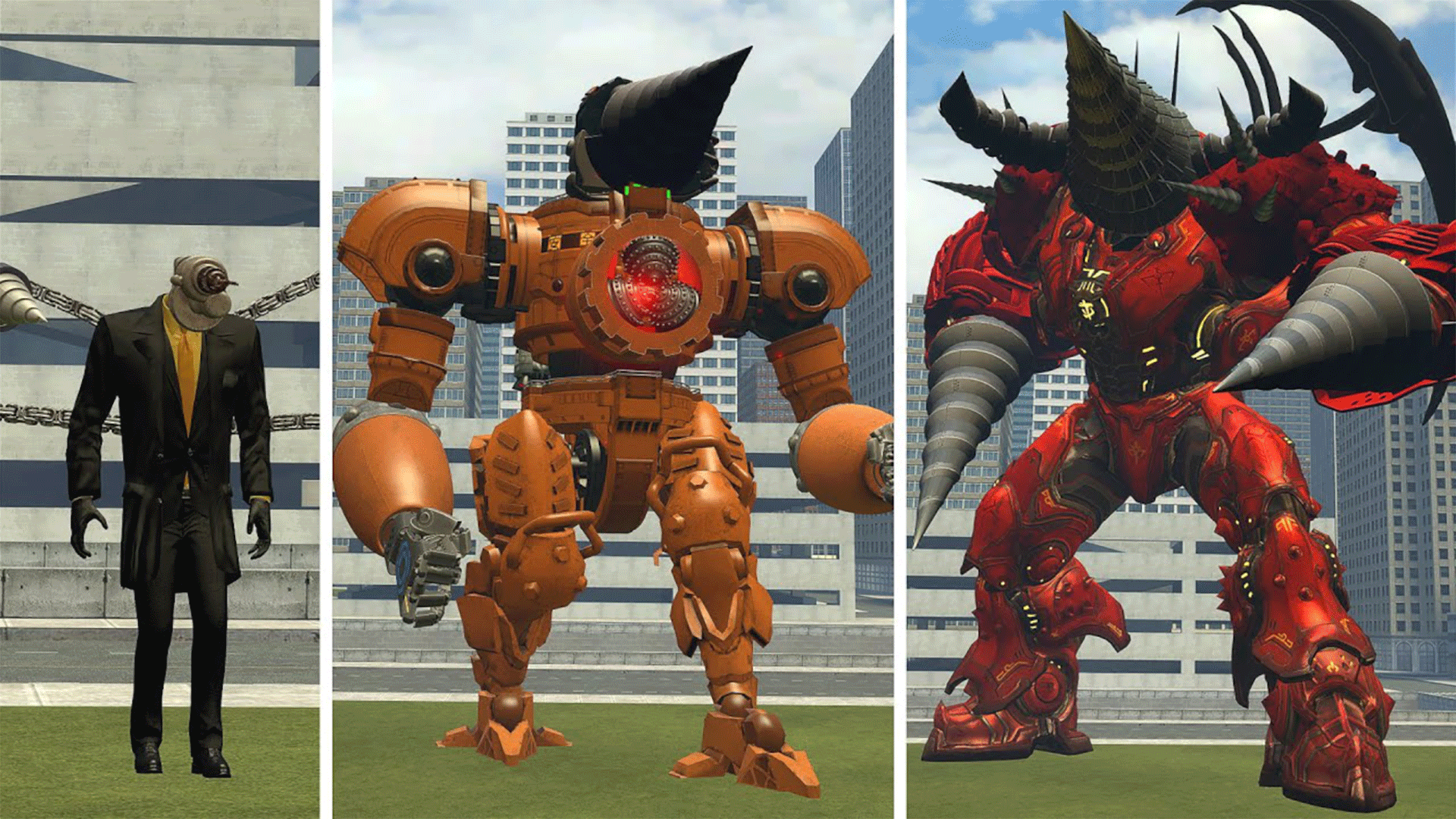 Toilet Multiverse: Merge Monster GMOD - App on Amazon Appstore