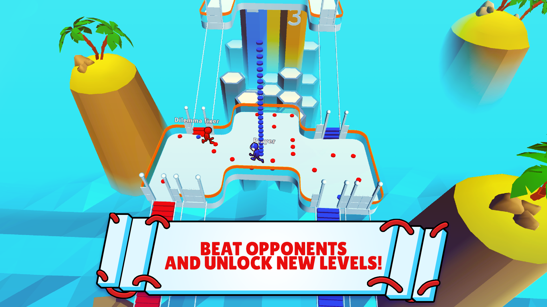 Bridge Runner - App on Amazon Appstore