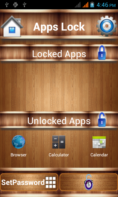 Apps Lock Utility - App on Amazon Appstore