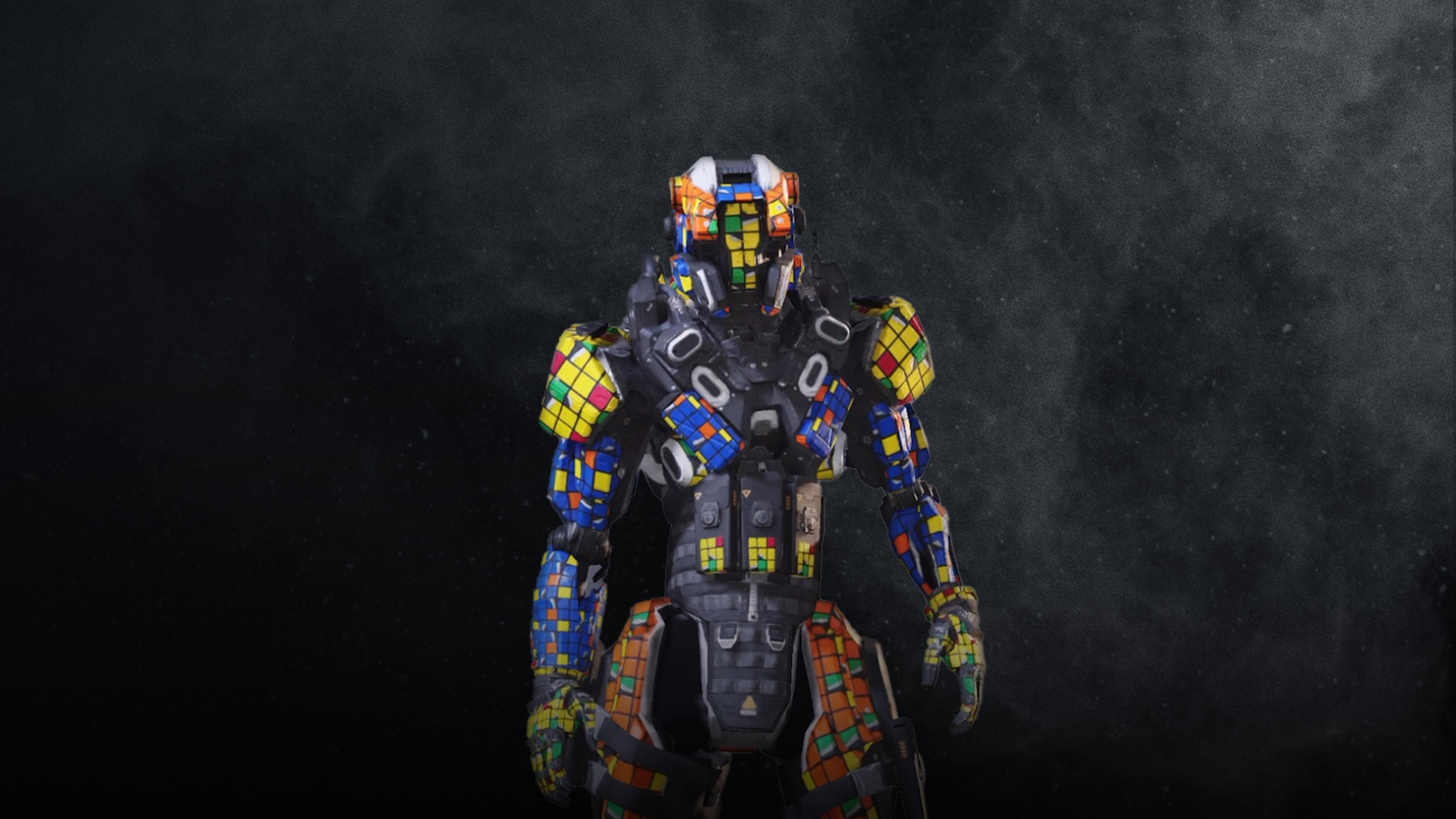 Claim Reaper - Puzzle Epic Operator Skin with Prime Gaming | Included ...