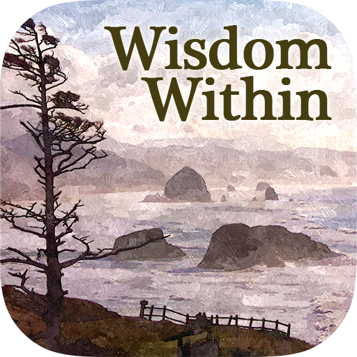 Wisdom Within Oracle Cards - App on Amazon Appstore
