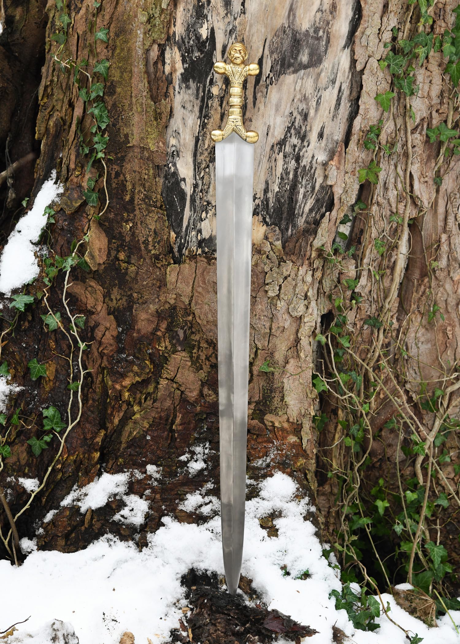 Celtic Longsword