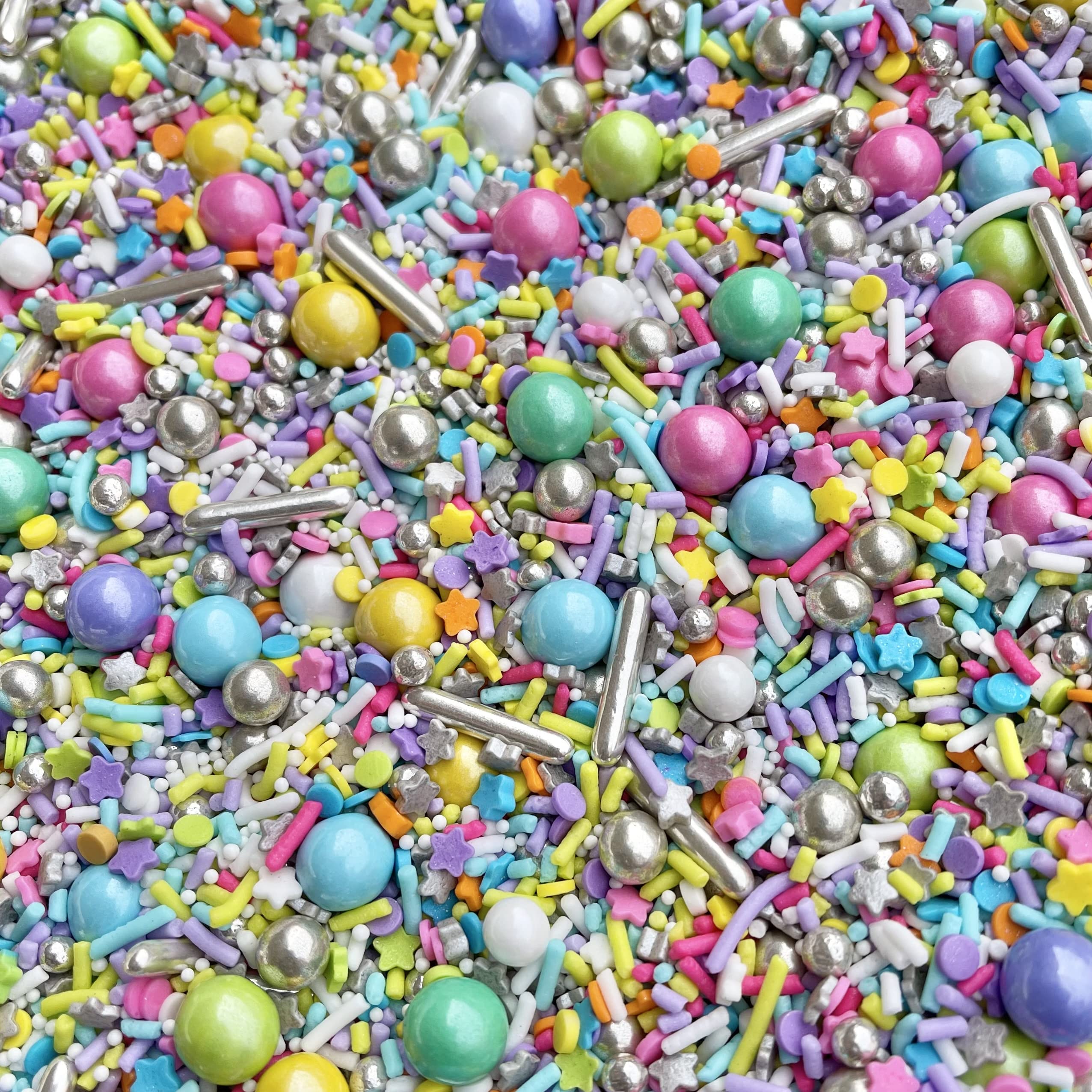 Sprinkle | Sprinkle mix | Uni...B0885YL1P6 | Encarguelo.com