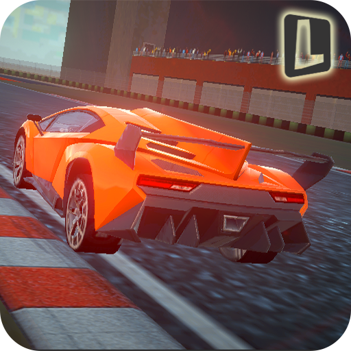 Game:Racing Pro Simulator 2019 - App on Amazon Appstore