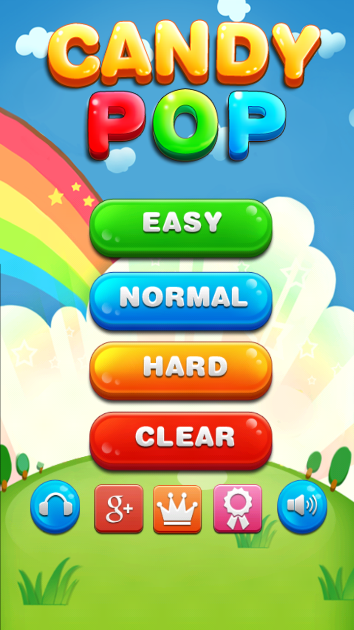 Candy Pop - App on the Amazon Appstore