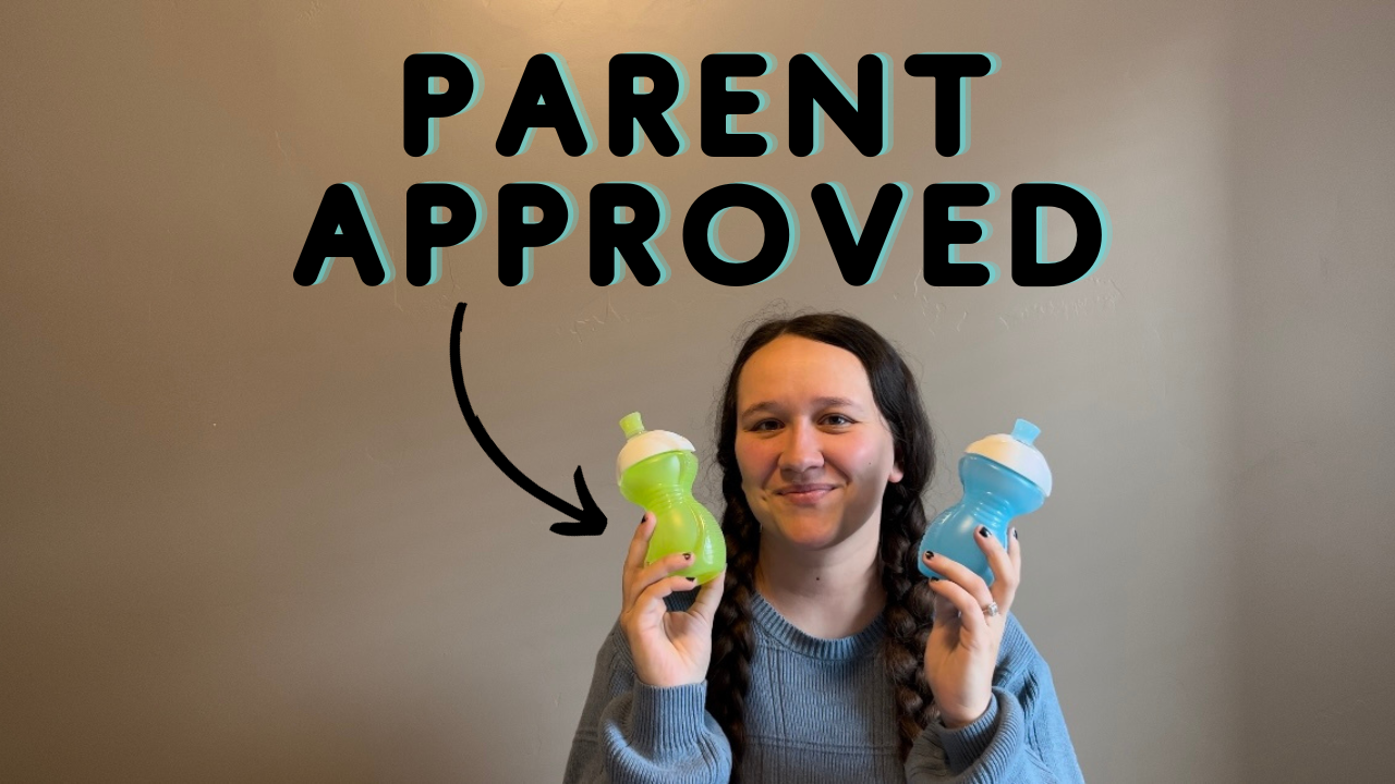 Watch Honest Review- Munchkin Click Lock Bite Proof Sippy Cup, 9 Ounce ...