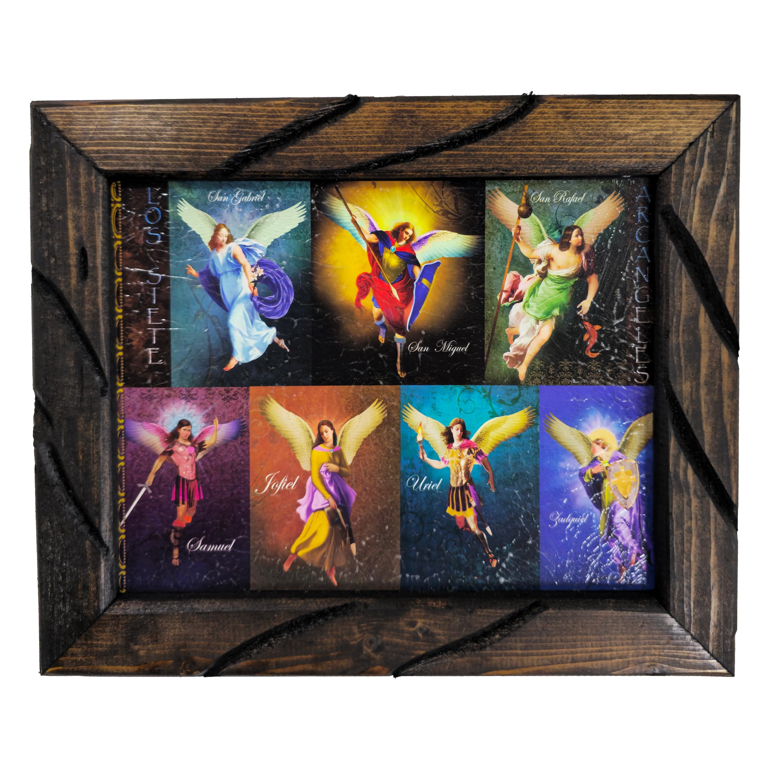 7 Archangels