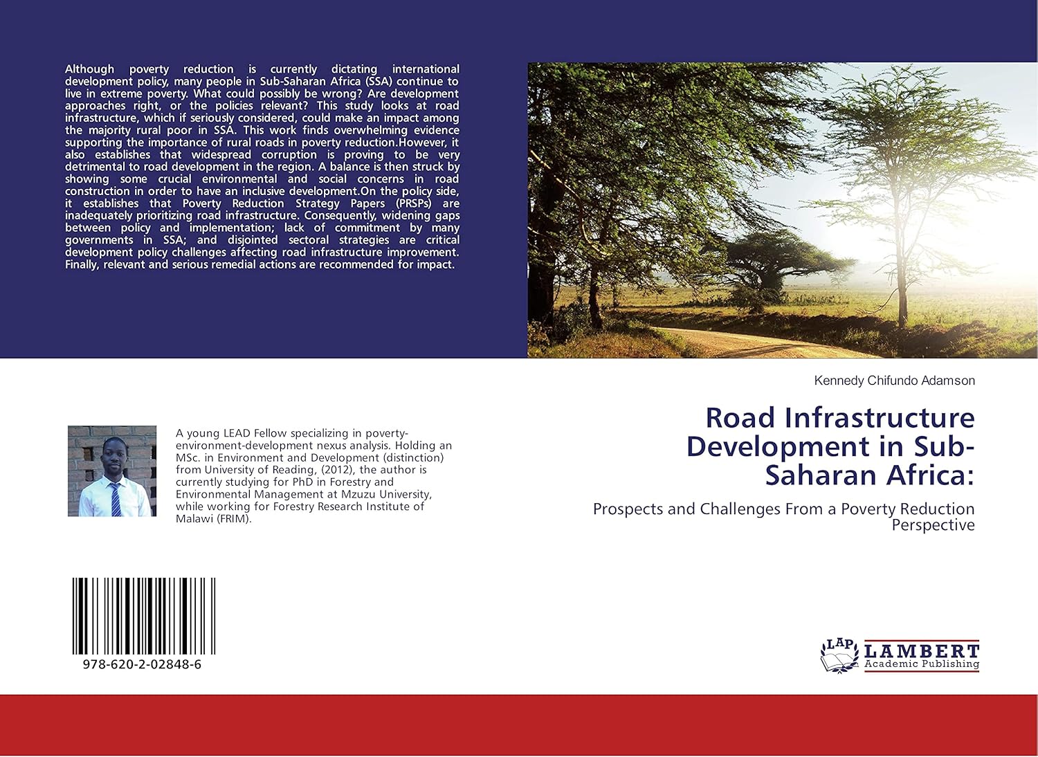 Road Infrastructure Development in Sub-Saharan Africa: Prospects and ...