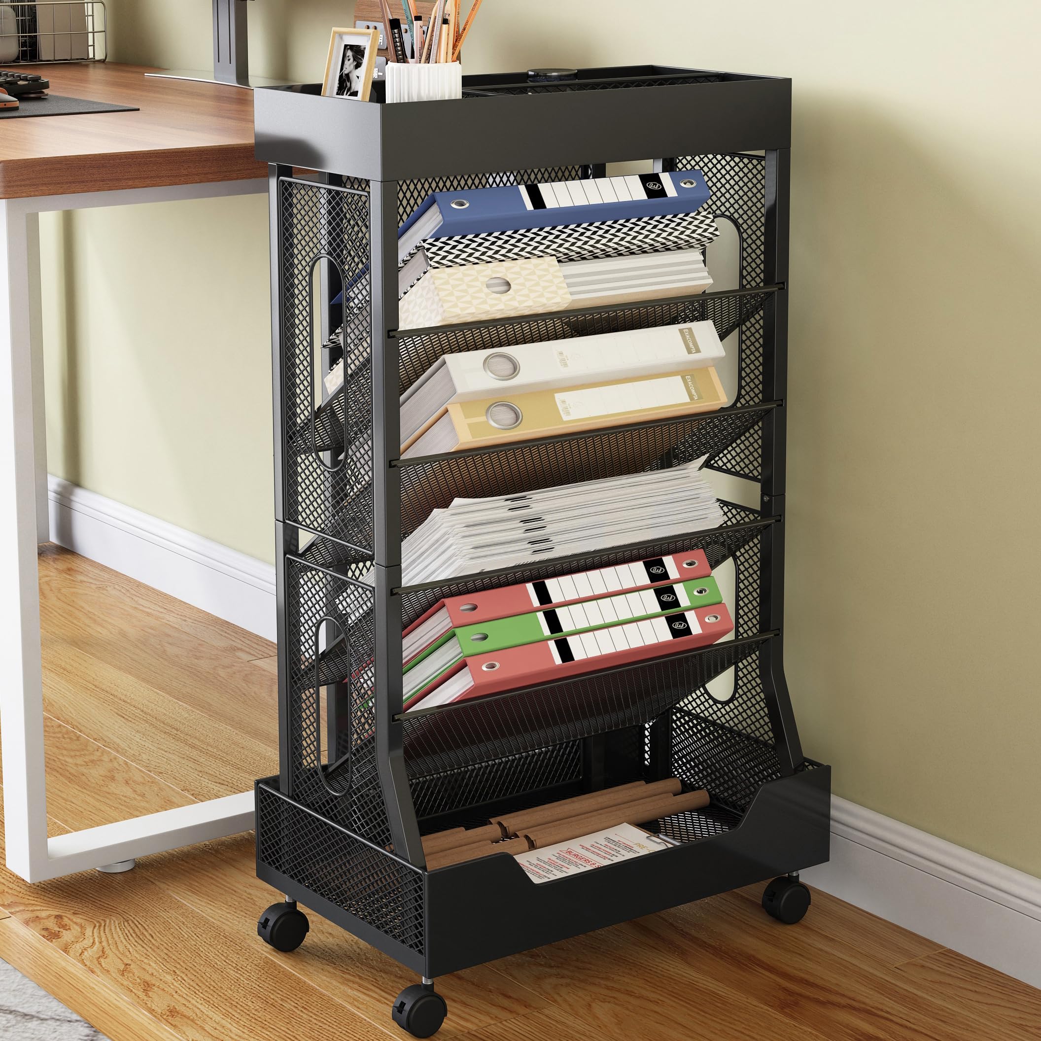 Snapklik.com : Book Cart