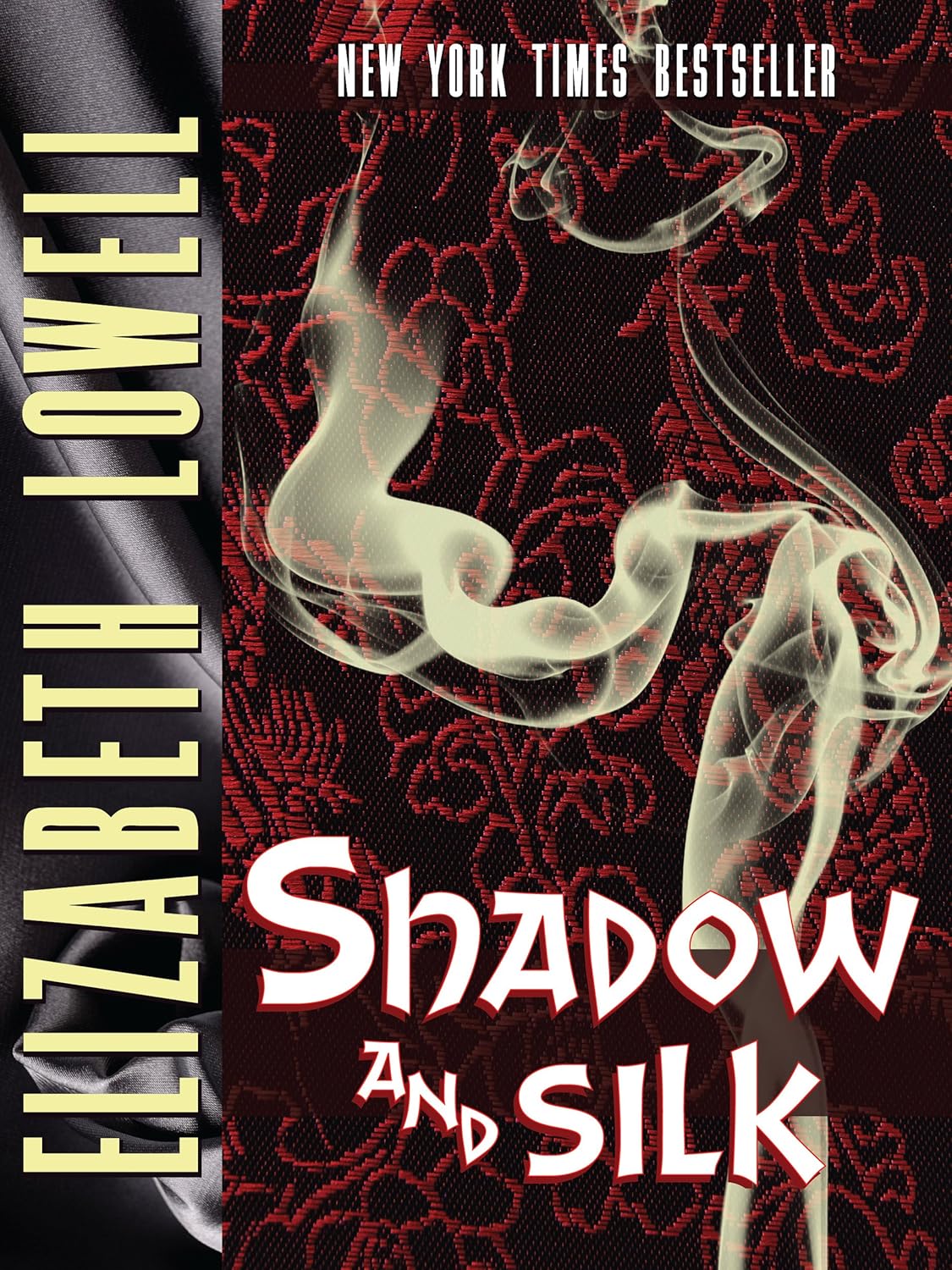 Shadow and Silk - Kindle edition by Lowell, Elizabeth. Romance Kindle ...