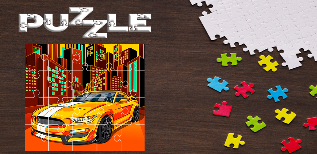 Puzzle Jigsaw Vehicles:Amazon.co.uk:Appstore for Android