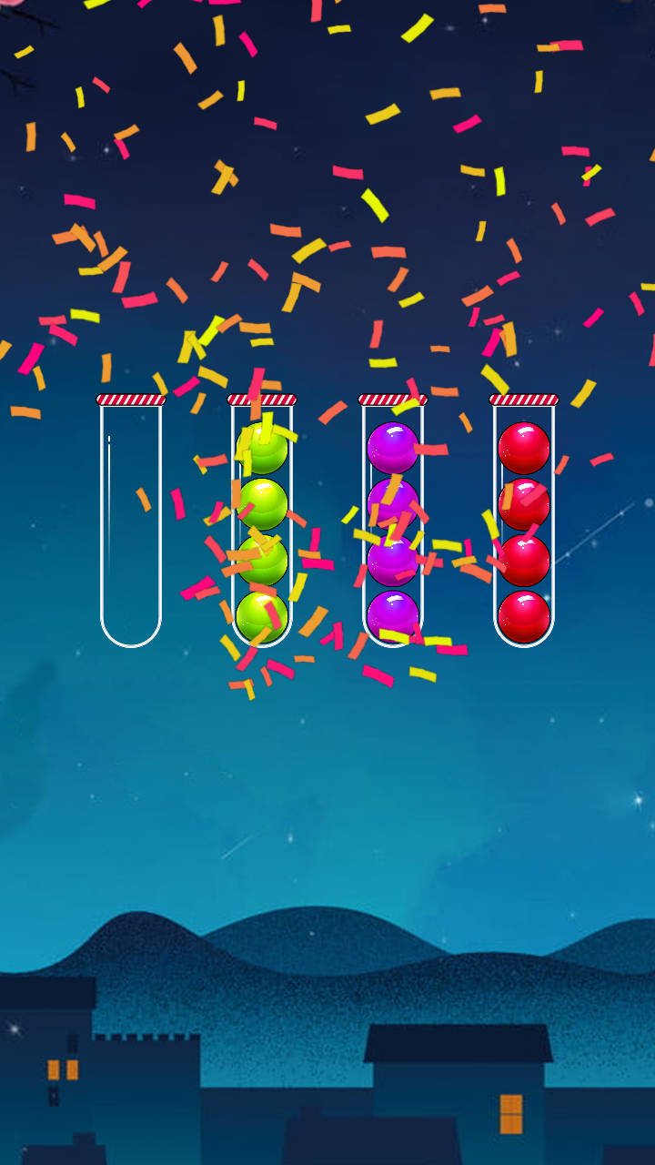 Ball Sort Game:color Puzzle Game Ball Sort - App on Amazon Appstore