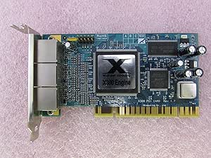 Amazon.com: Genuino NComputing X300 Multiusuario Eng 3-Port RJ-45 PCI ...