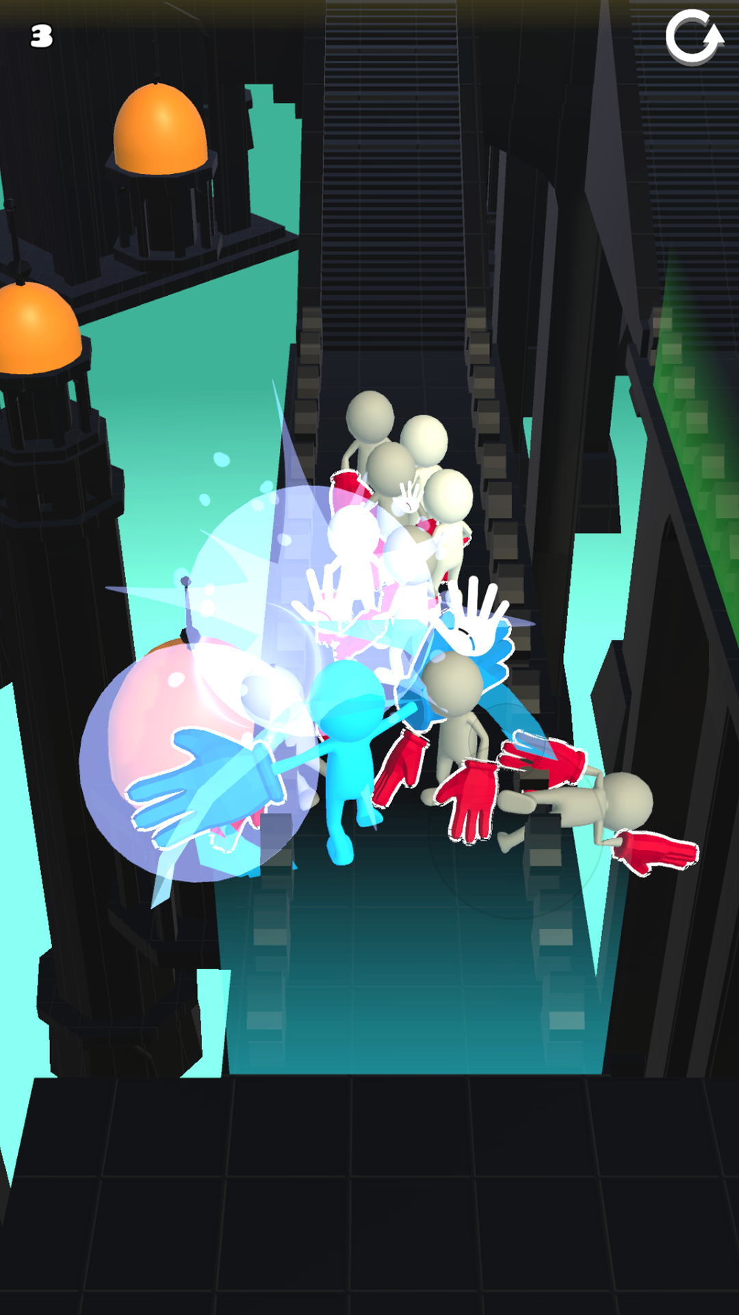 Slappy Bridge: Slap Racing - App on Amazon Appstore