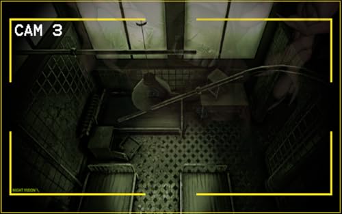 7 Nights In The Darkness Horror Jump Scary game - App on Amazon Appstore