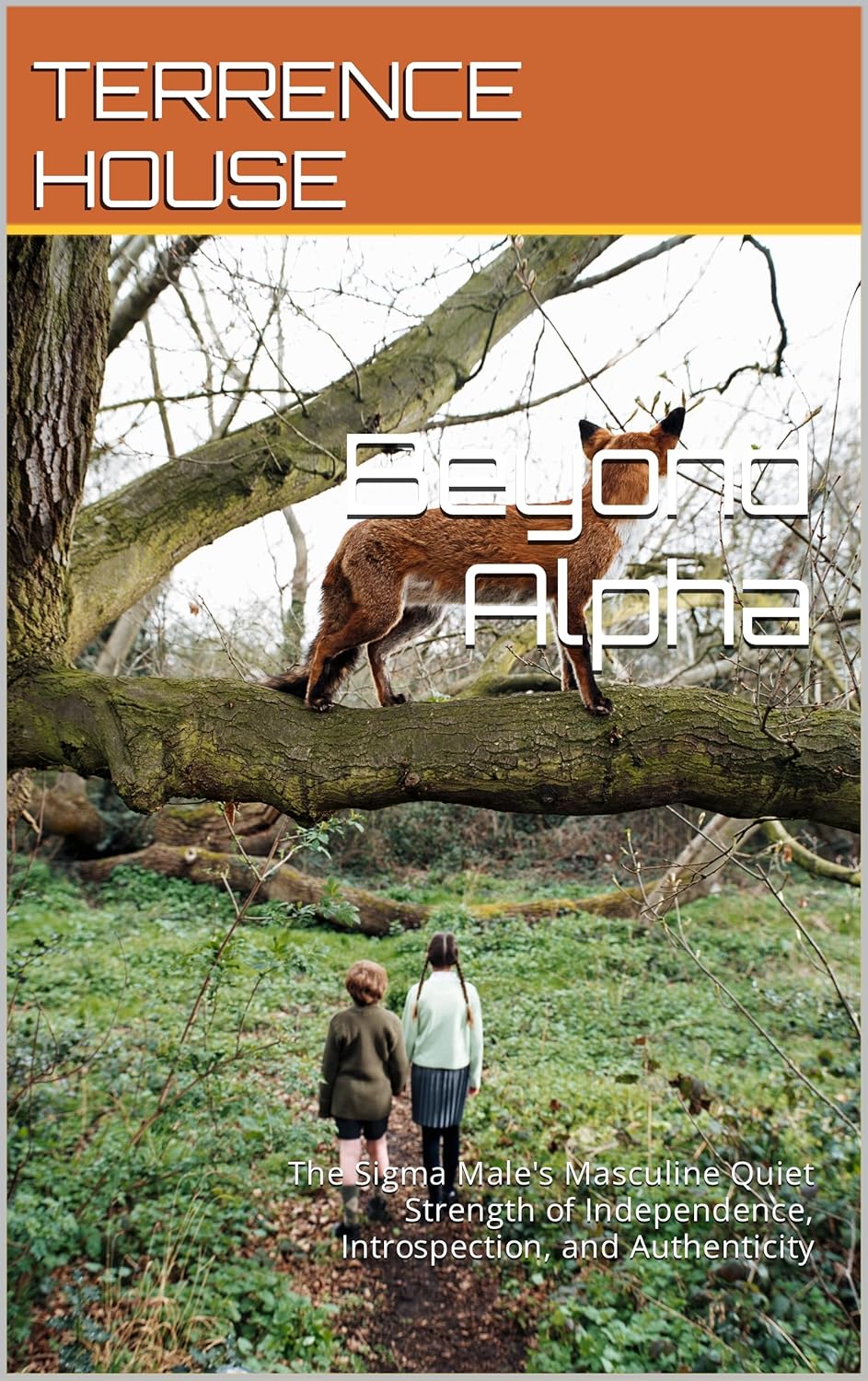 Beyond Alpha: The Sigma Male's Masculine Quiet Strength of Independence ...