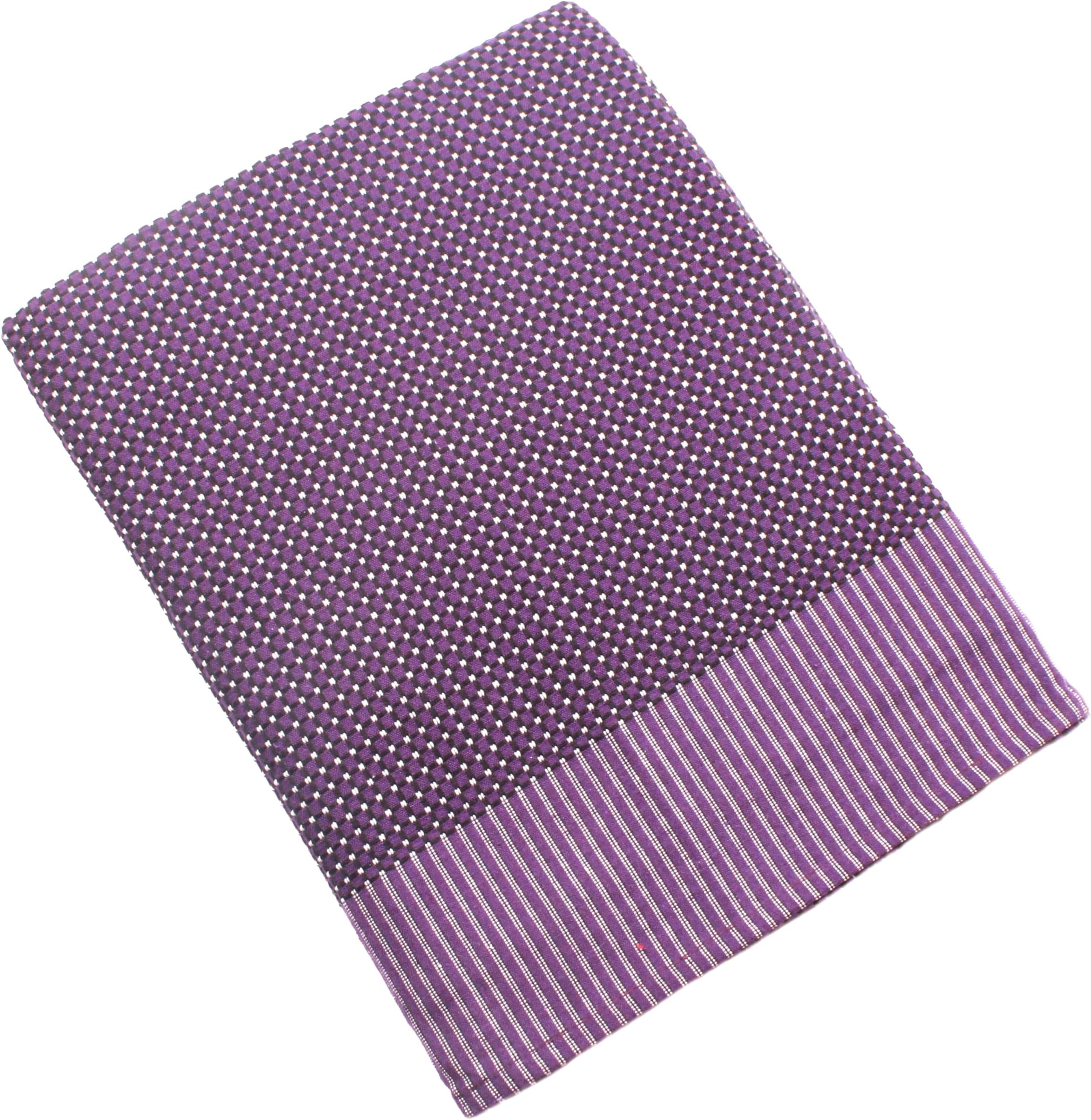 Buy THARUNSHA ELITE Single Size Cotton Blanket/Solapur Chaddar/Cotton ...