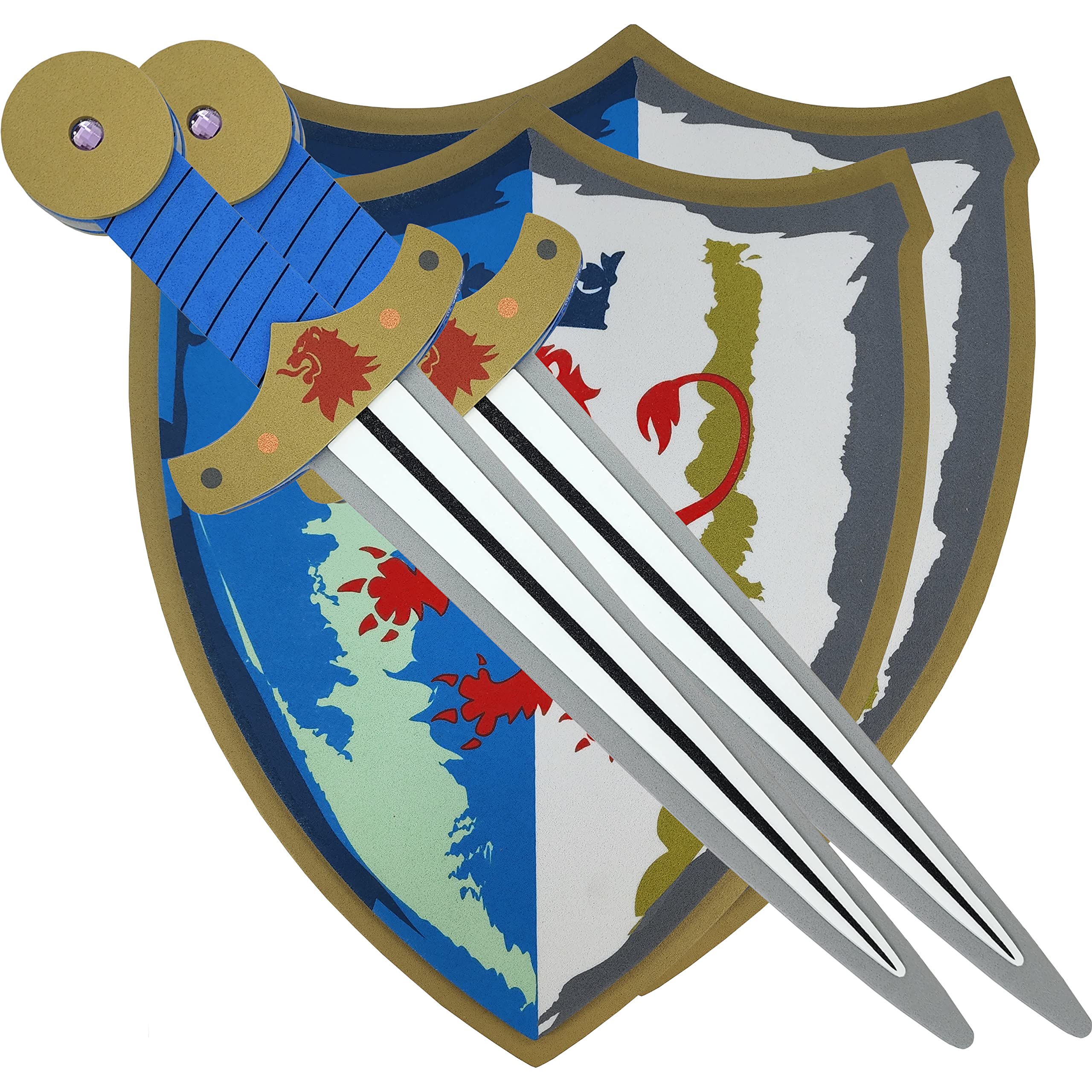 Medieval Knights Shield Medieval Shield Battle Knight Shields