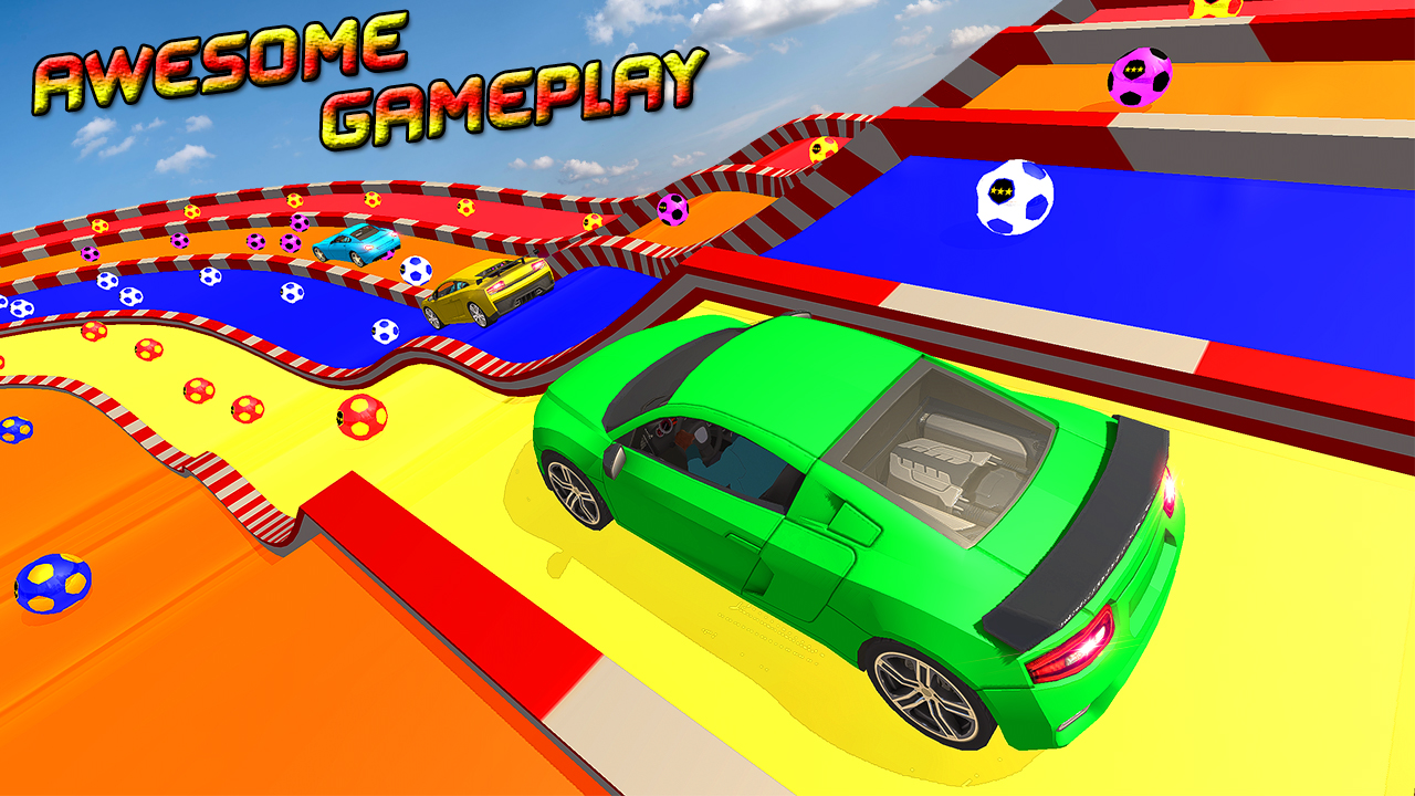 Superhero Car Driving Simulator Games 3D - App on Amazon Appstore