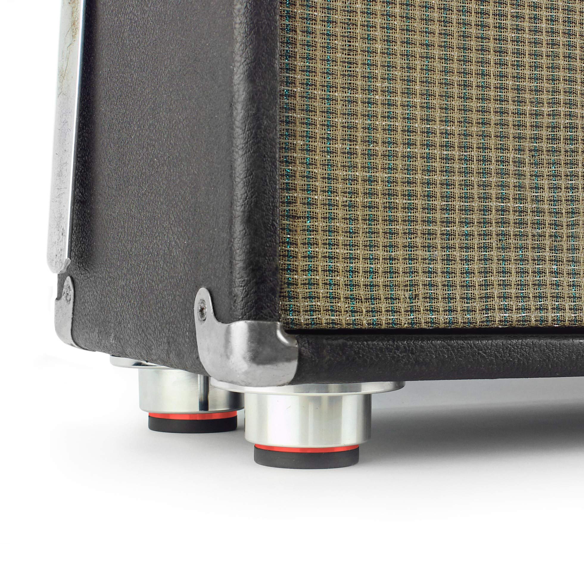 Snapklik.com : Stage 1 Isolators