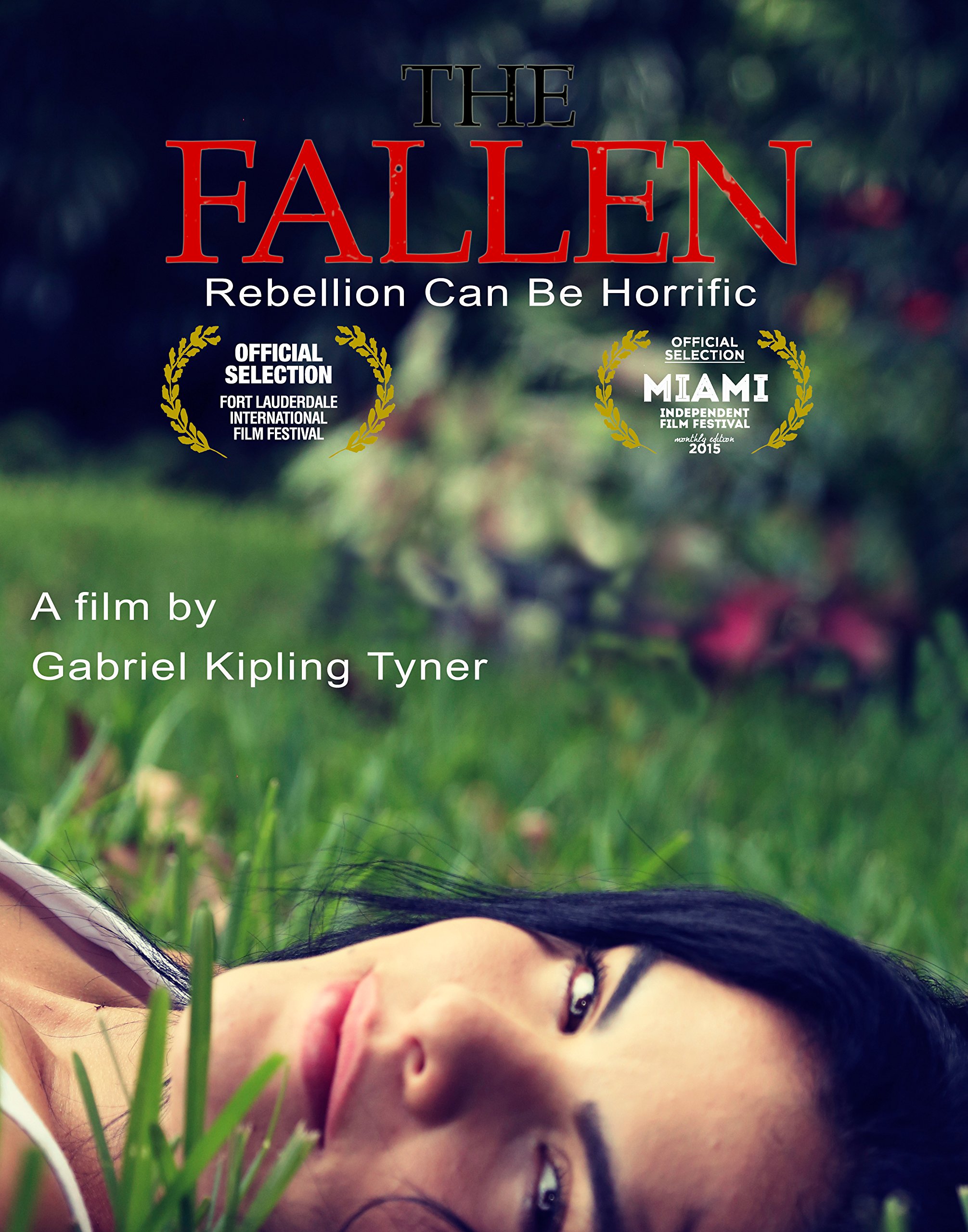 Buy The Fallen: The Curse of Adam and Eve Online at desertcartINDIA